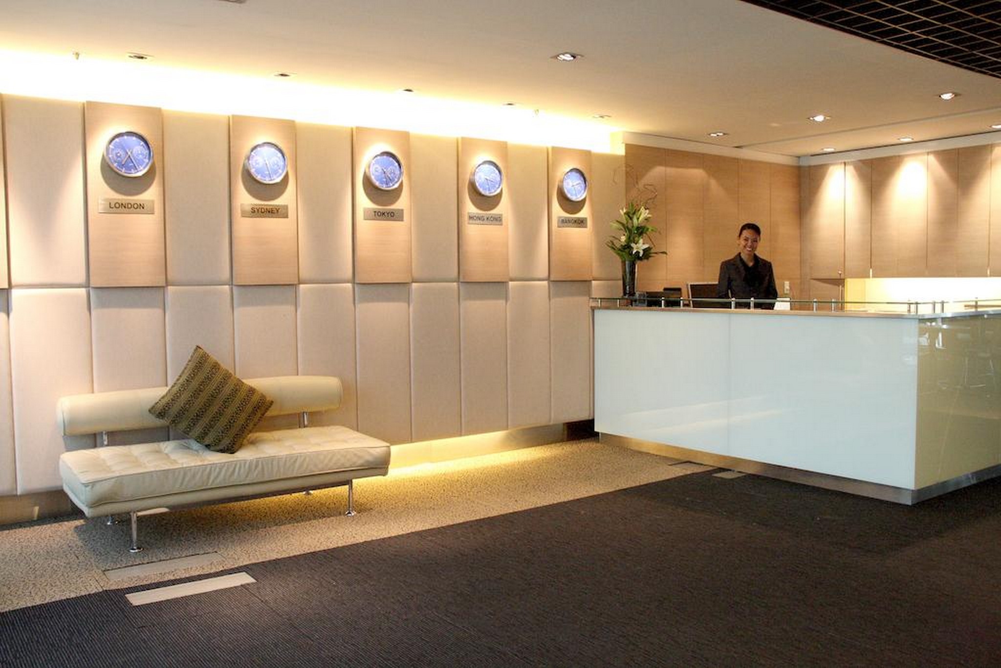 Miracle Transit Airport Hotel, Bangkok @OMR - Miracle Transit Airport ...