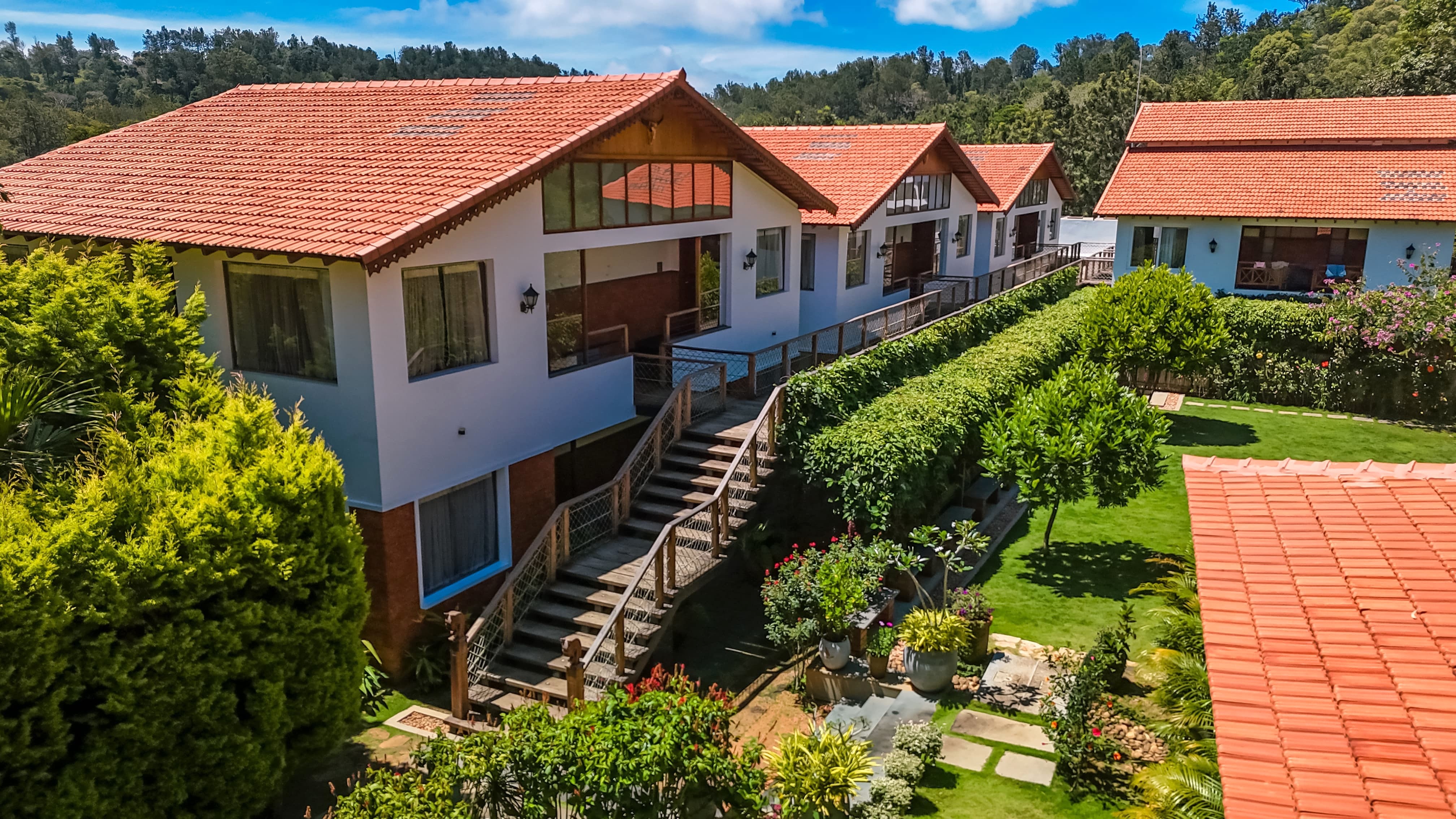 The Story Resorts & Spa 𝗕𝗢𝗢𝗞 Yercaud Resort