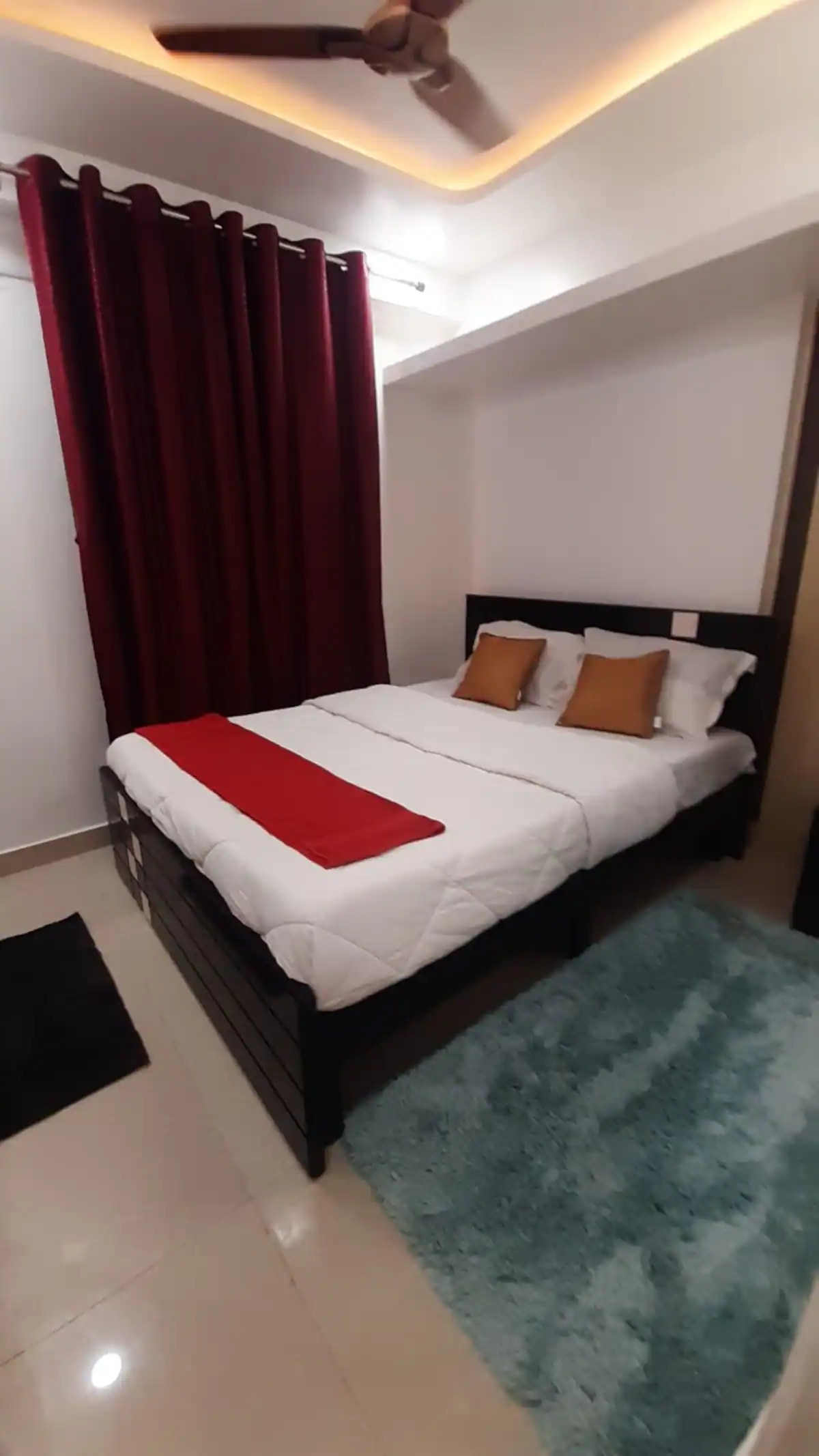 7th Cross Galaxy Premium Apartment 𝗕𝗢𝗢𝗞 Bangalore Apartment