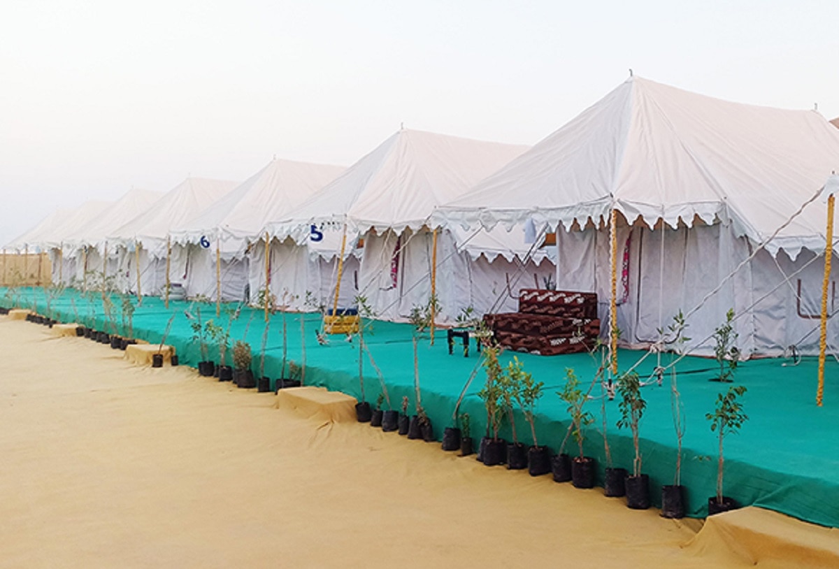 Photos of GREAT RANN RESORT - Camp in Bhuj
