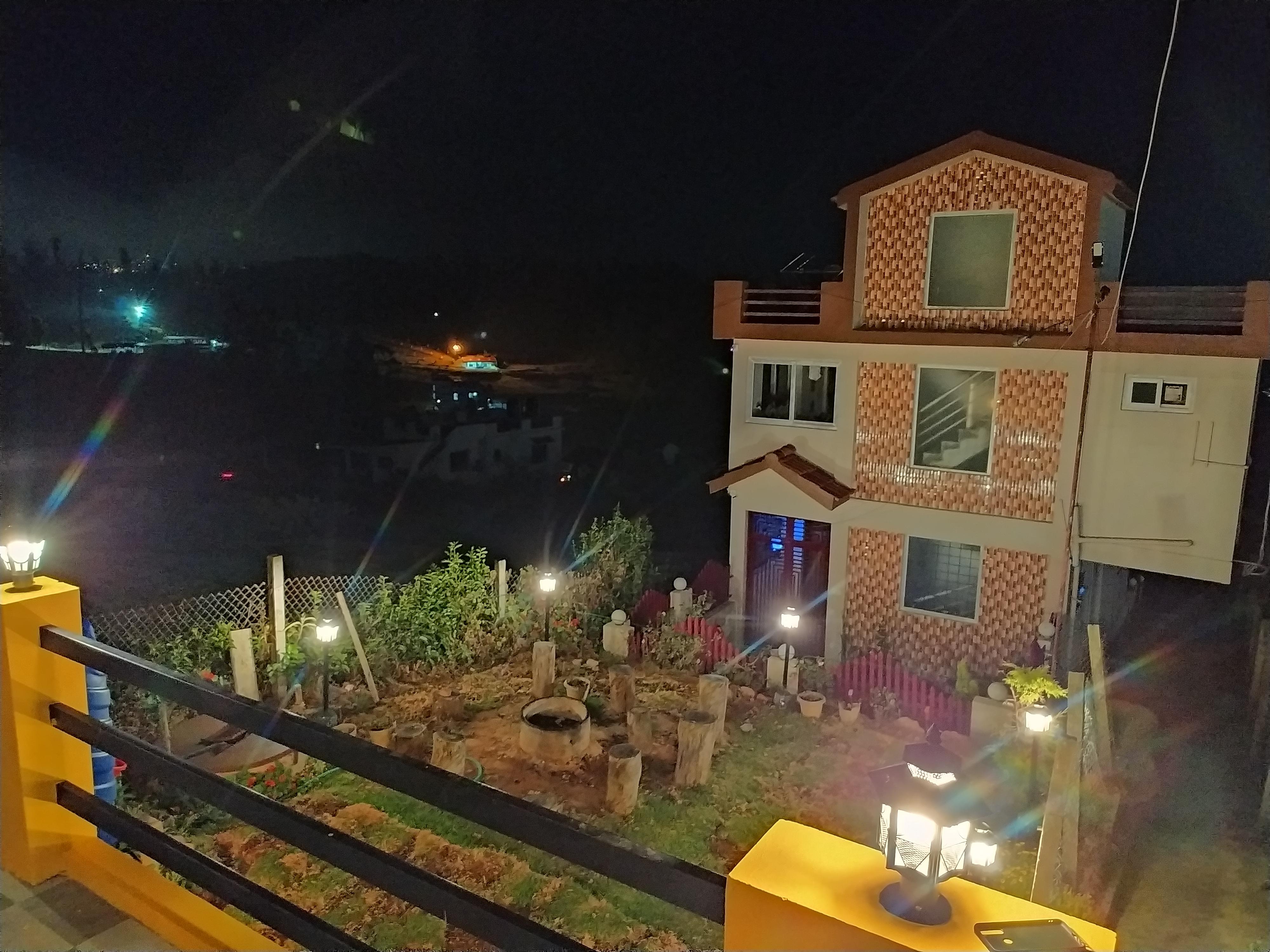 The Voyagers by Blissdale Ooty 𝗕𝗢𝗢𝗞 Ooty Villa