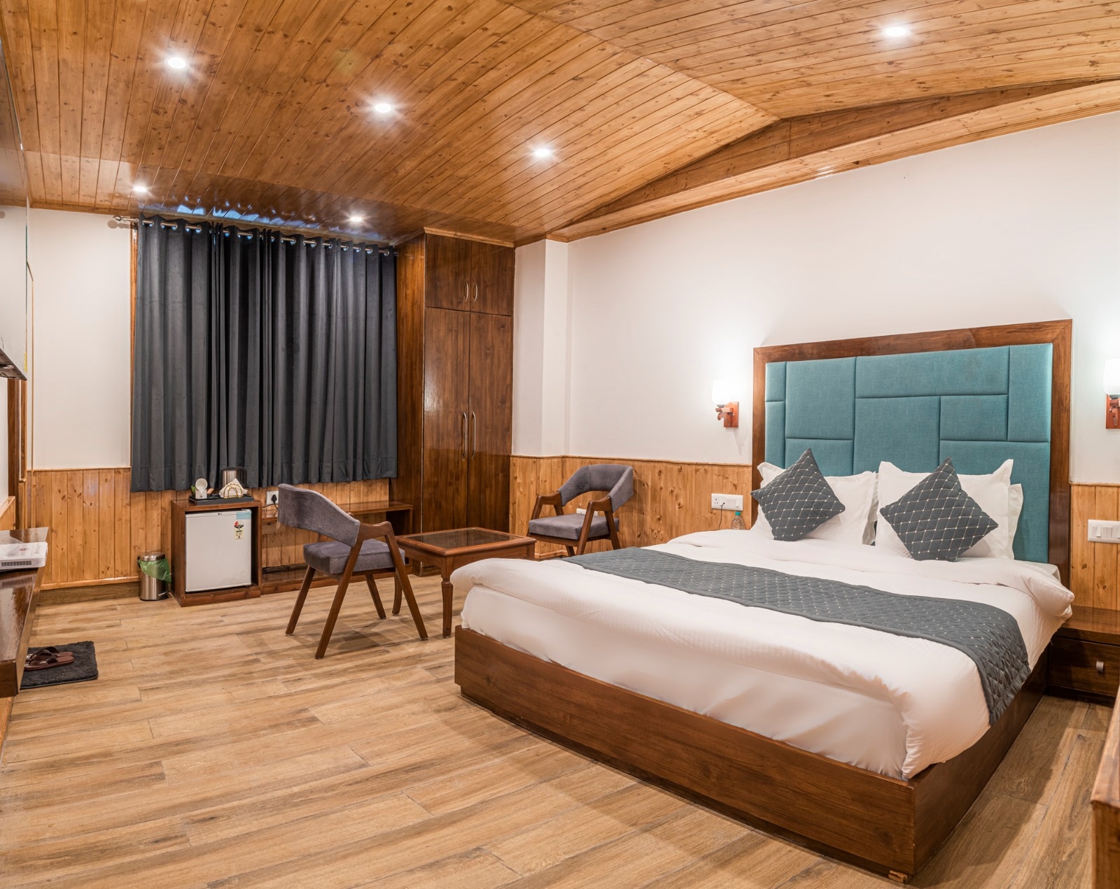 Crossroads Shimla (near Mall Road) BnB Shimla - Reviews, Photos & Offer