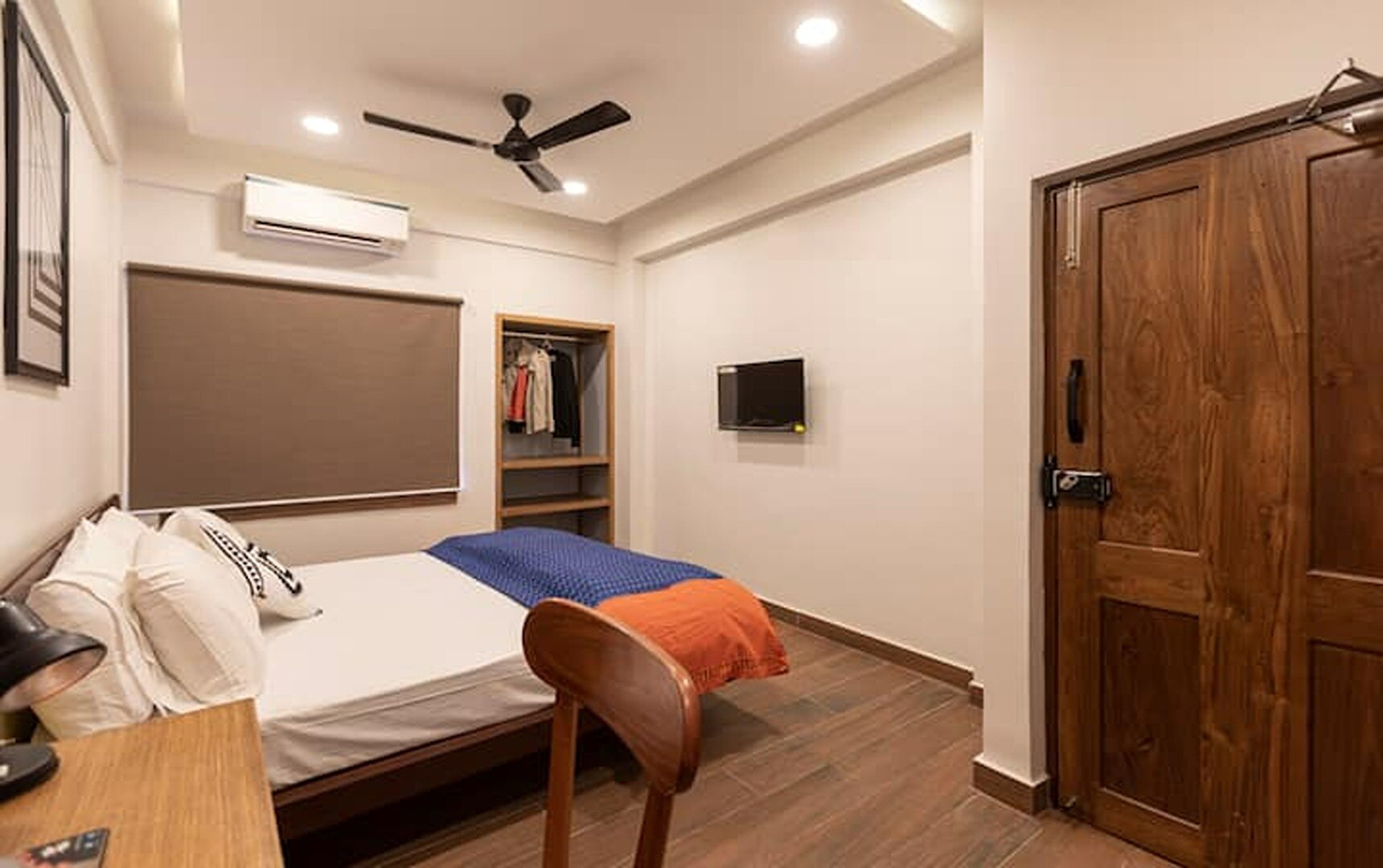 Chic Micro studios in South Kolkata 𝗕𝗢𝗢𝗞 Kolkata Apartment