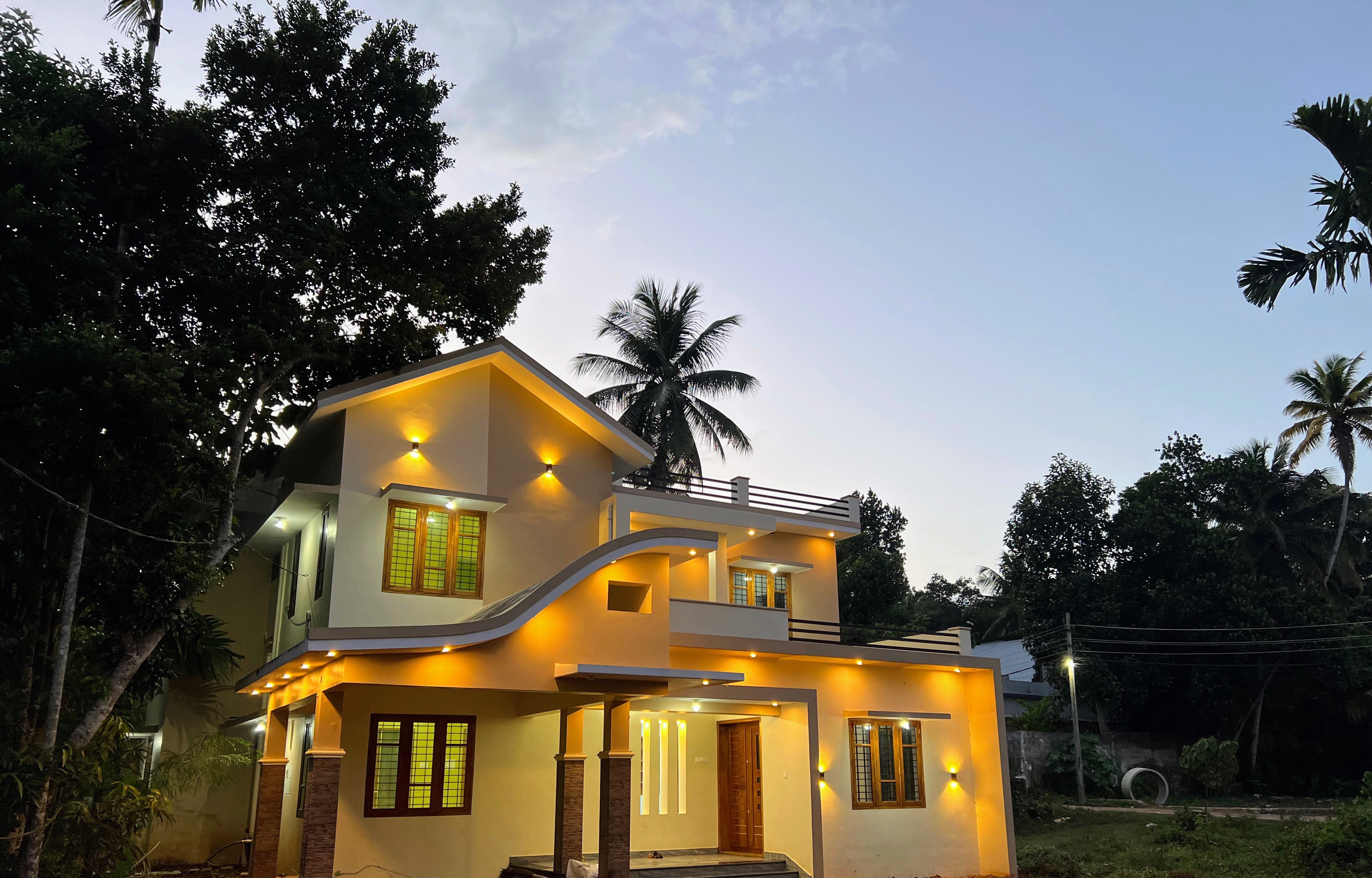 HS Villa-varkala Varkala - Reviews, Photos & Offer
