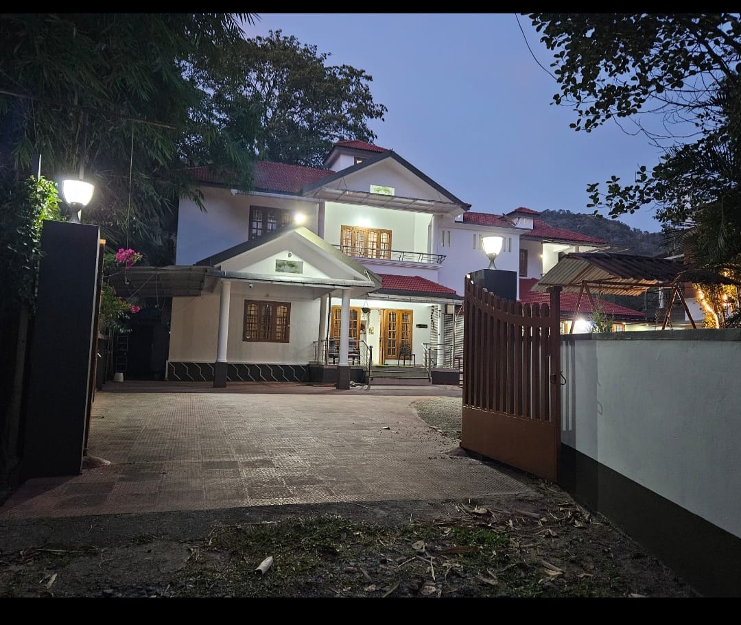 Greenview Pool villa Wayanad - Reviews, Photos & Offer