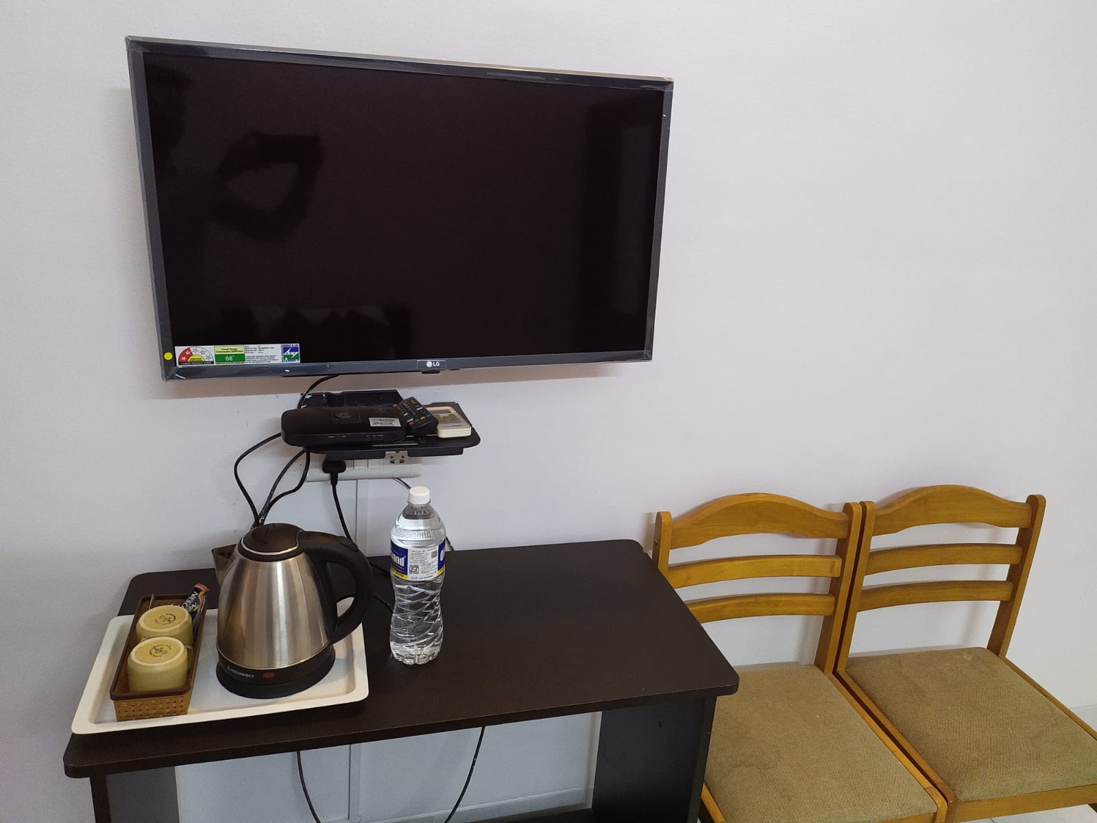 BFL Guest House Pune - Lunkad 𝗕𝗢𝗢𝗞 Pune Apartment