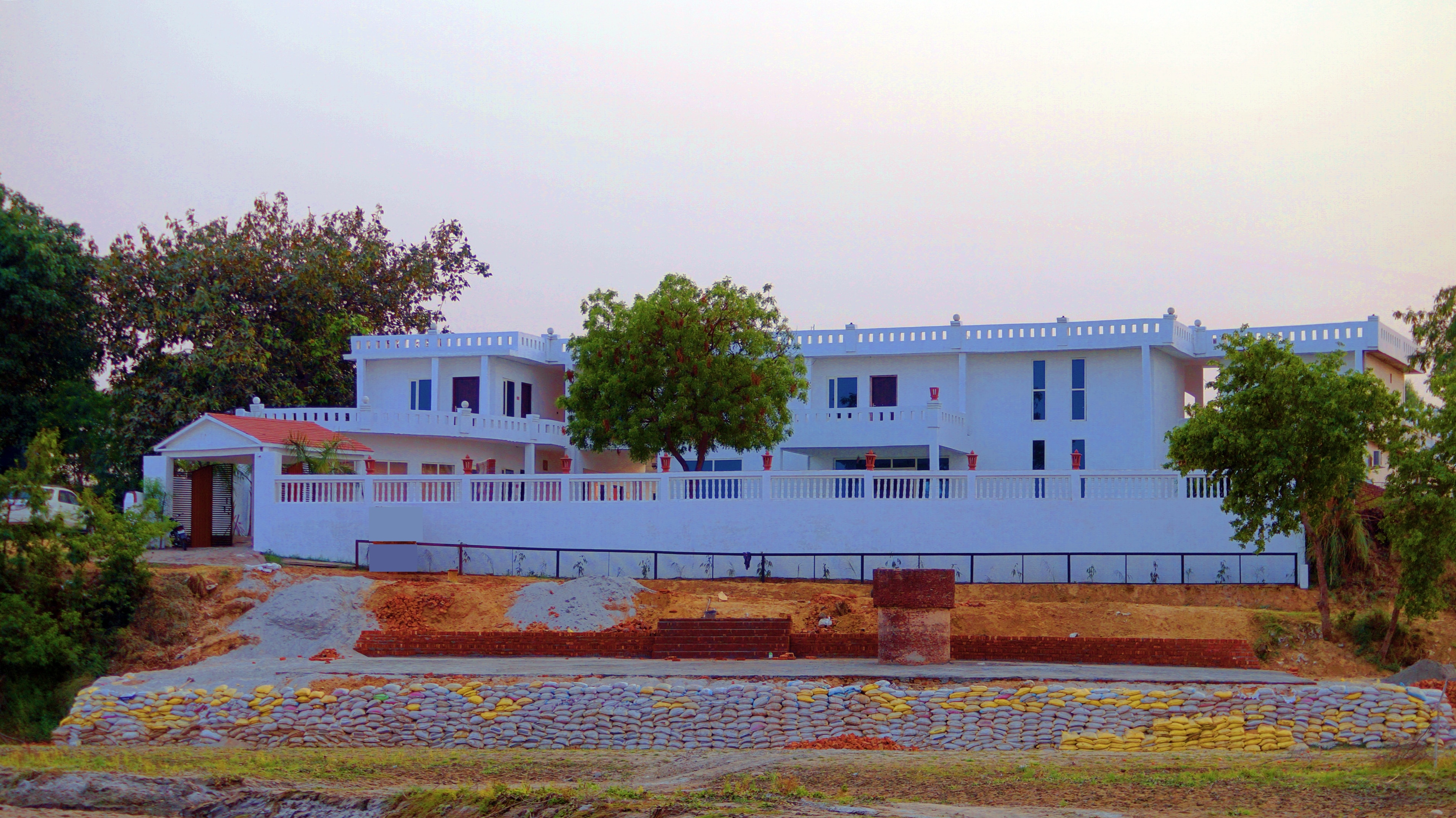 GANGA VILLAGE RESORT Garh Mukteshwar - Reviews, Photos & Offer