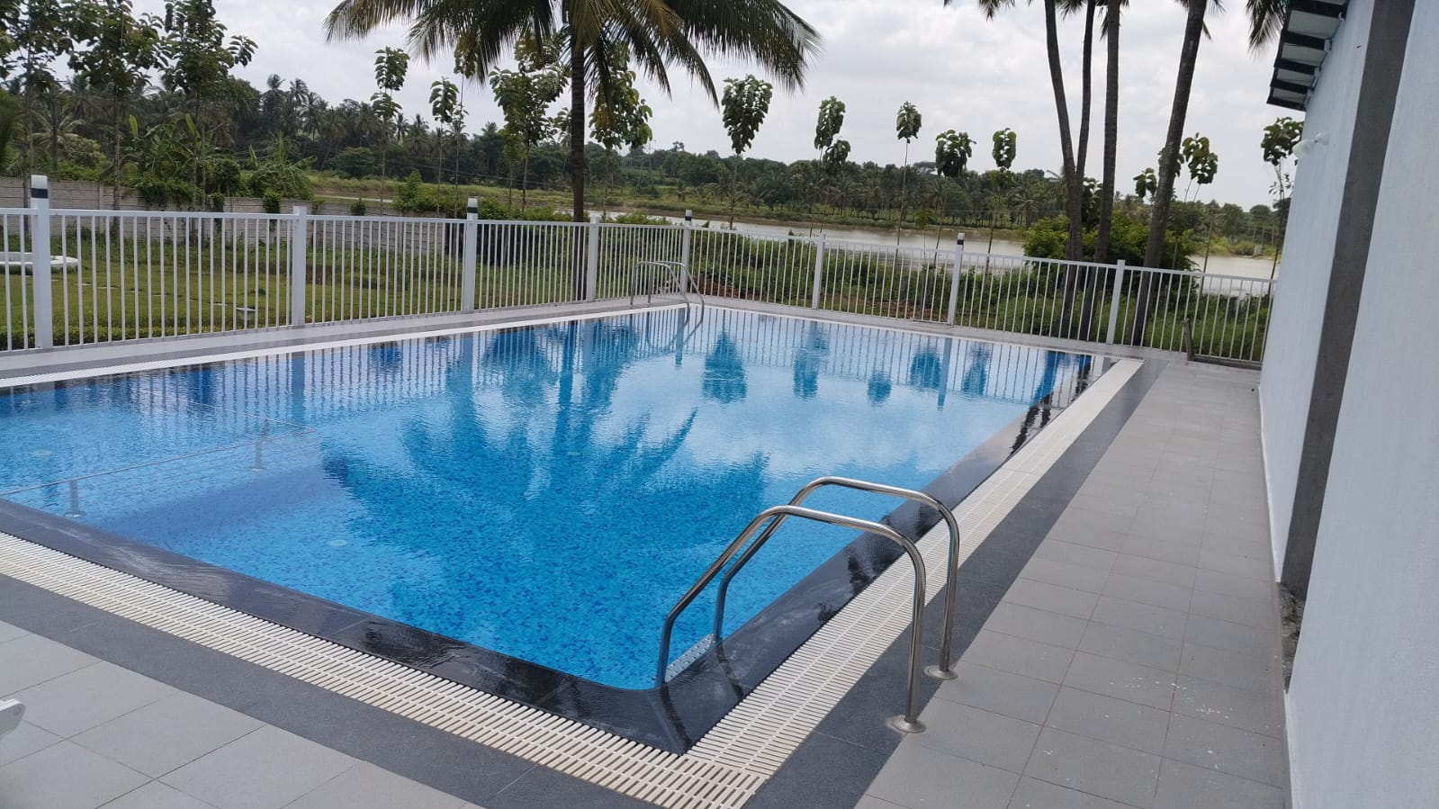 Address of Encanto Farmstay - Villa in Hunsur