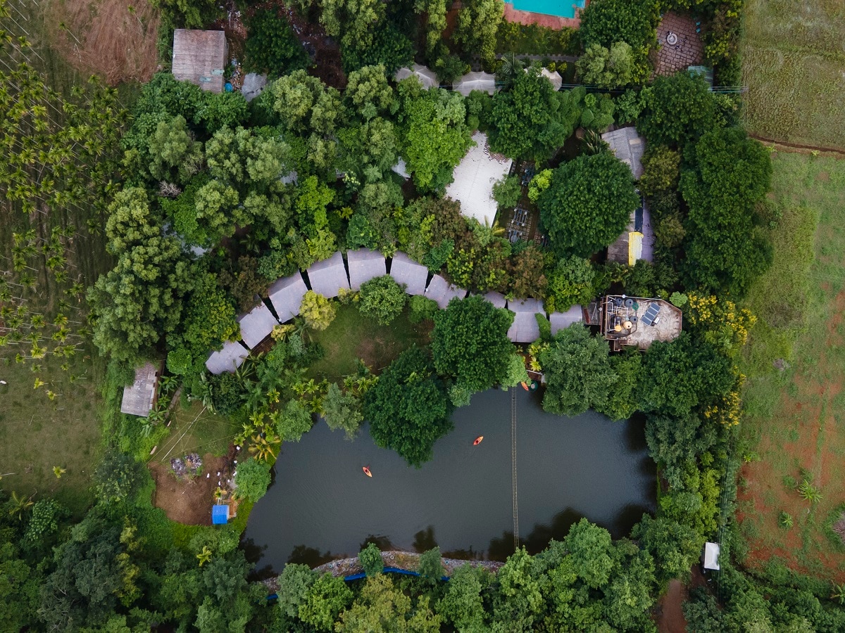 Reviews of Century Resort, Dandeli in Dandeli - Goibibo