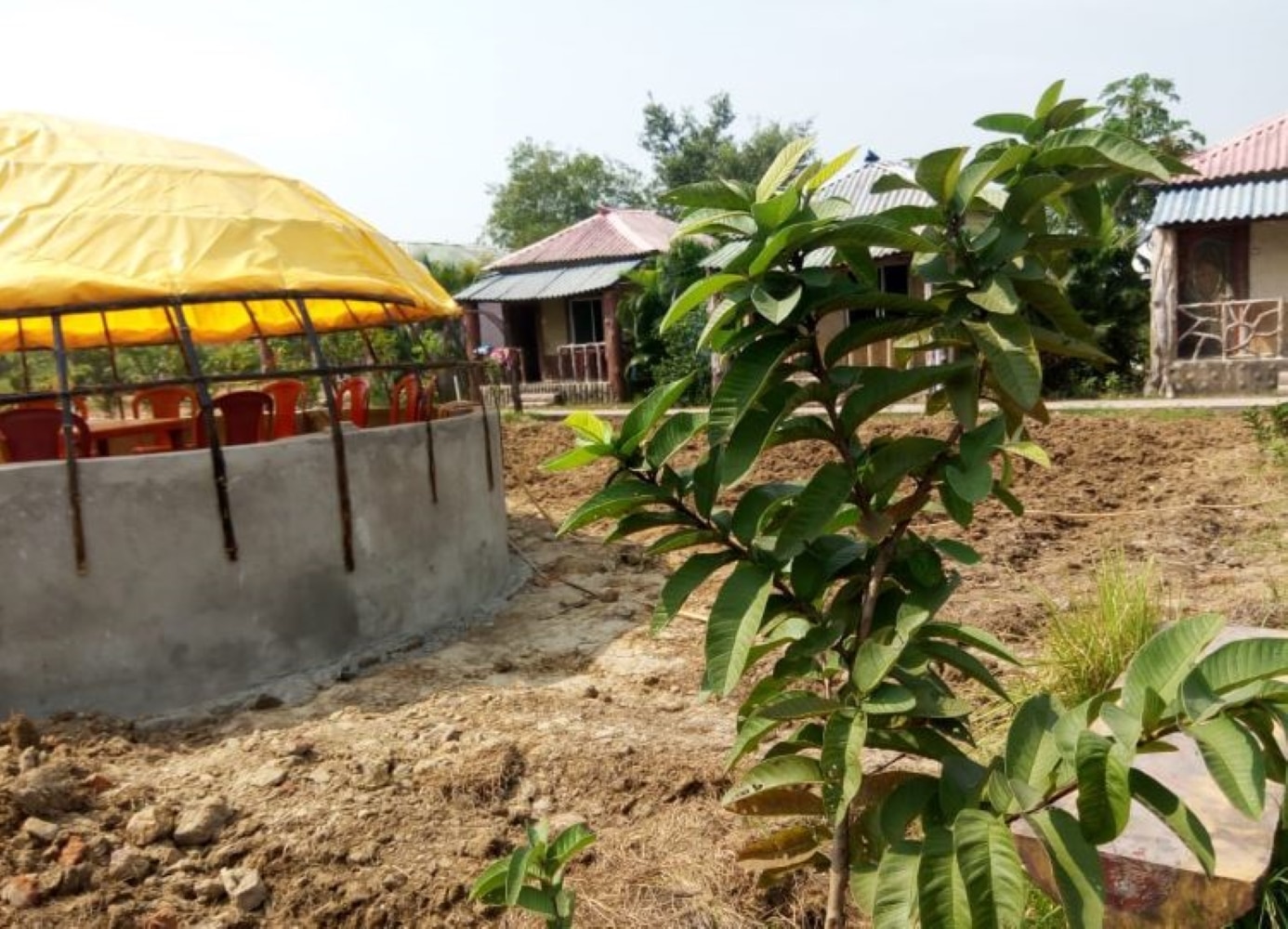 Hotel Susunia redrock 𝗕𝗢𝗢𝗞 Bankura Resort