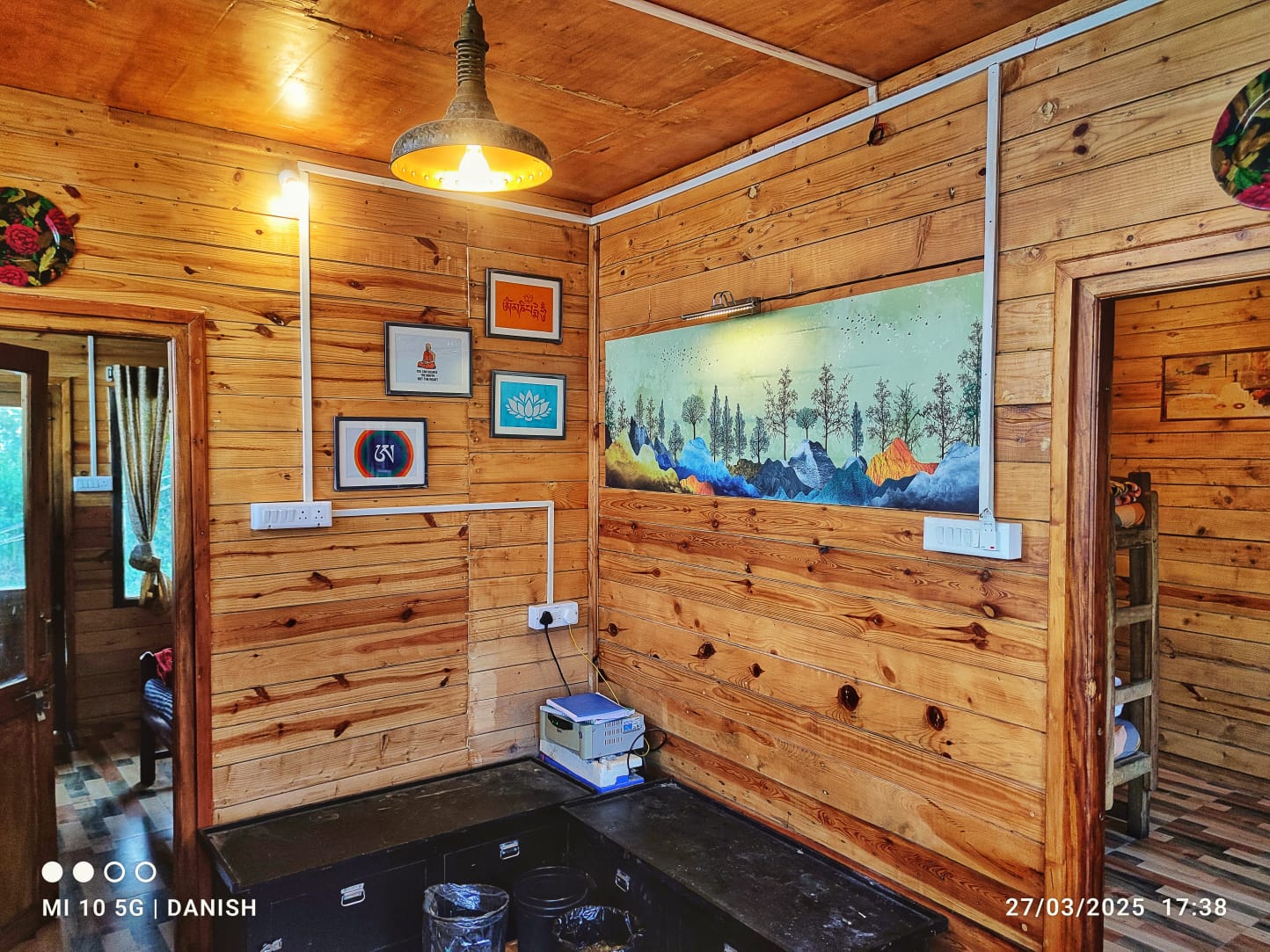 The Vattakanal Homestays Kodaikanal - Reviews, Photos & Offer