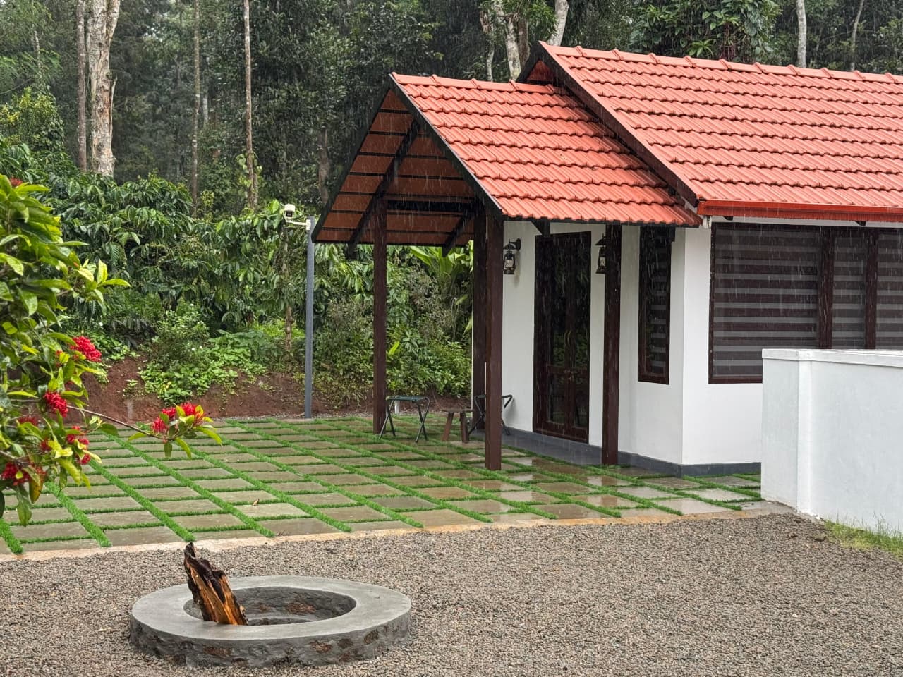 Coorg Robusta Retreat Cottage Coorg - Reviews, Photos & Offer