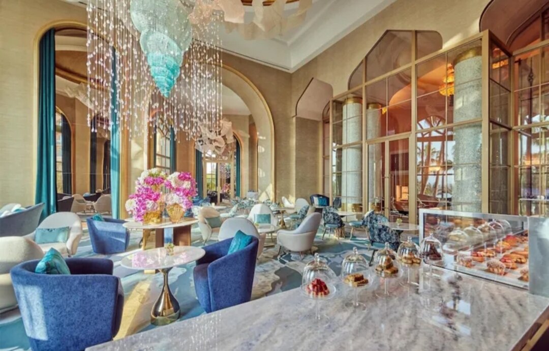 Mr Ajay Malhotra hotel 𝗕𝗢𝗢𝗞 Goa Villa