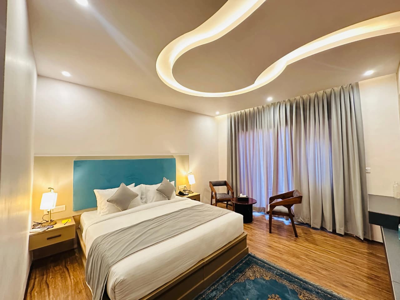 Photos of The Pahalgam Dayz - Pahalgam Hotel on Goibibo