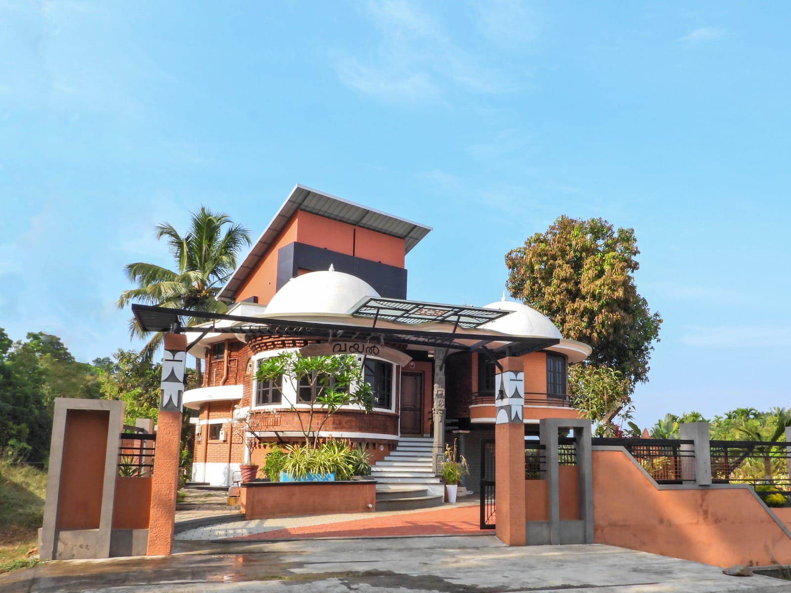 Vayal Homestay 4BH Pool Resort by Goodway Hospitality Cochin - Reviews ...