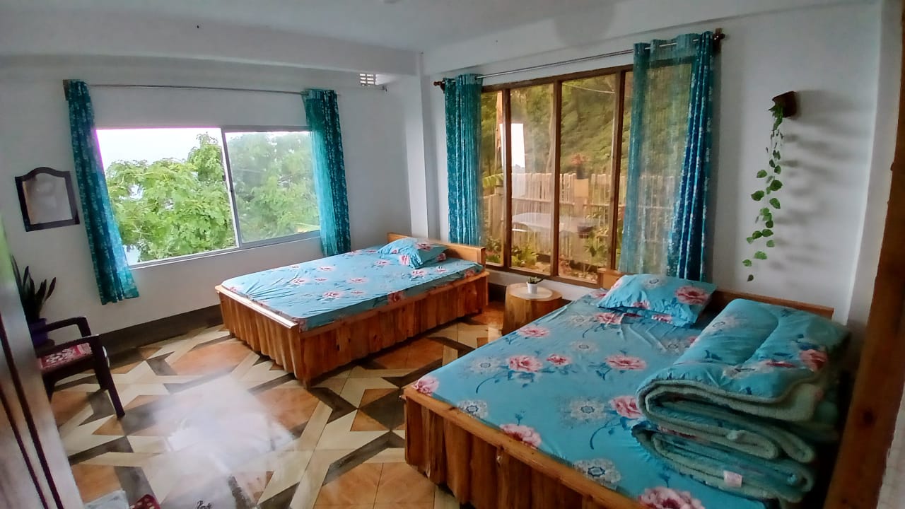 Dalucha Homestay 𝗕𝗢𝗢𝗞 Kurseong Homestay
