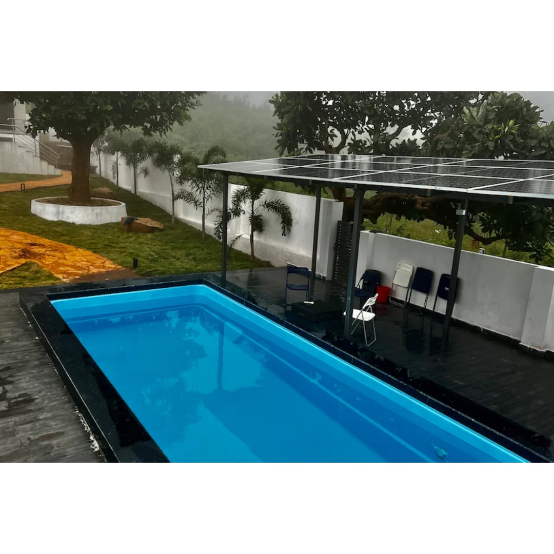 Spring Valley Resort Ananthagiri - Reviews, Photos & Offer