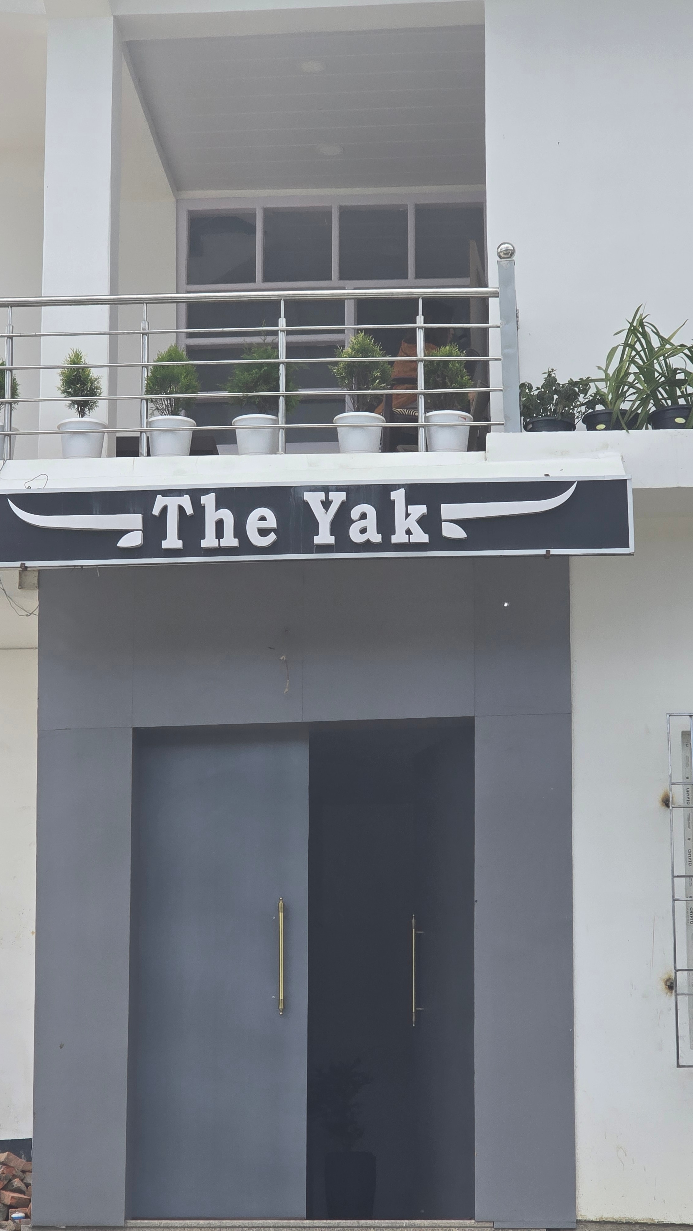 The Yak 𝗕𝗢𝗢𝗞 Bomdila Homestay