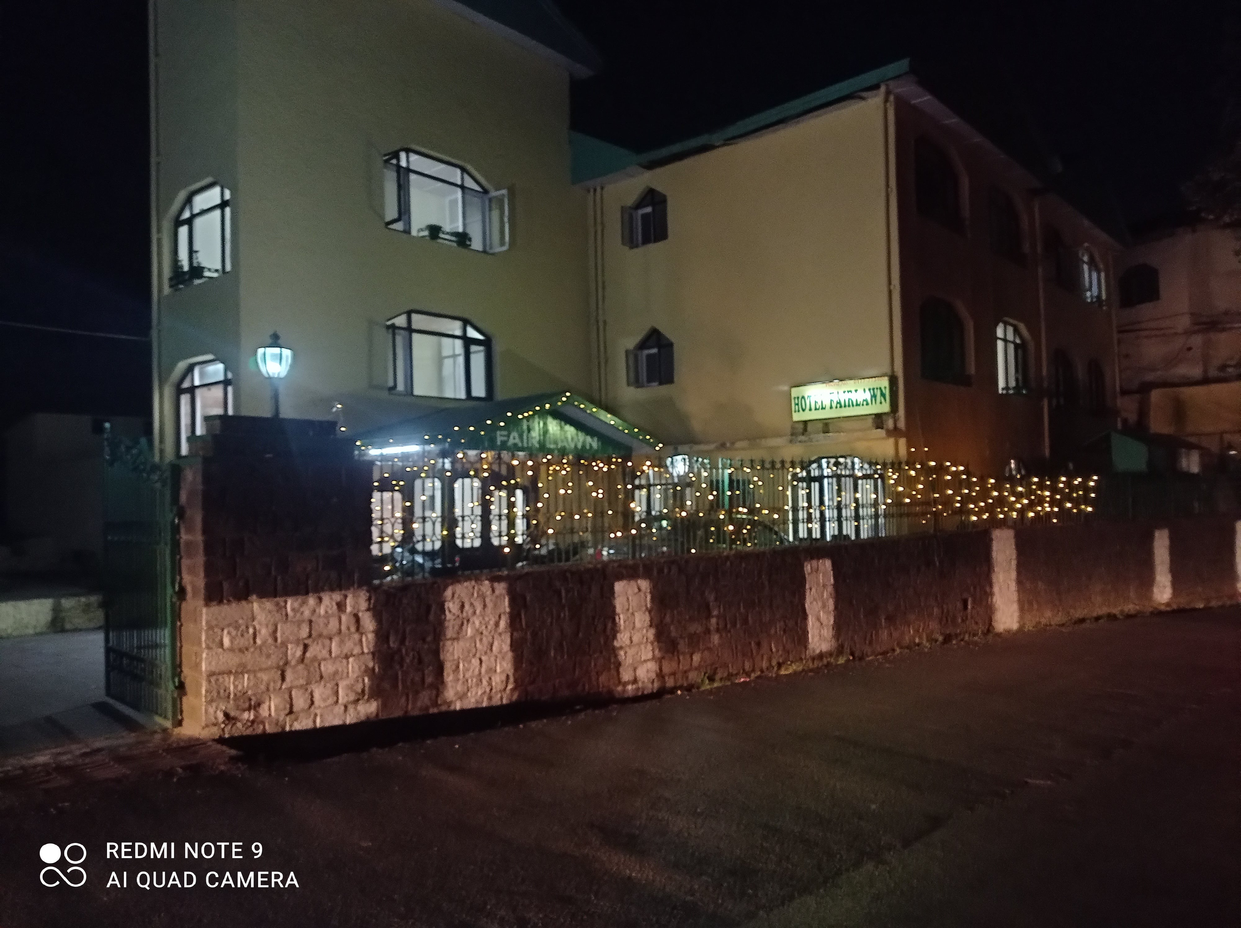 Hotel Fair Lawn Shimla Shimla - Reviews, Photos & Offer