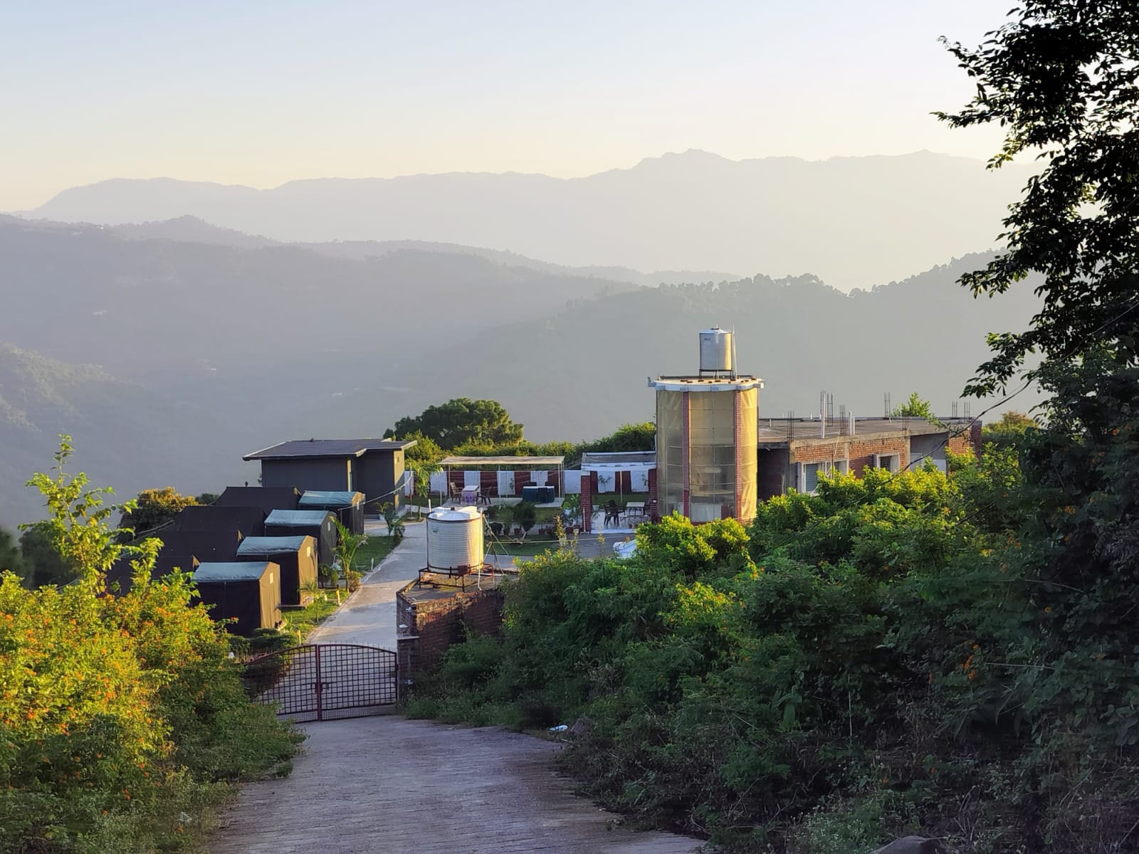 Morni Hills Retreat & Heaven Homestay Morni - Reviews, Photos & Offer