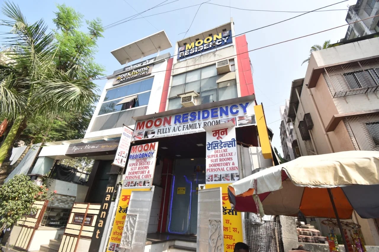 Reviews of Moon PG and Dorms - Homestay in Mumbai
