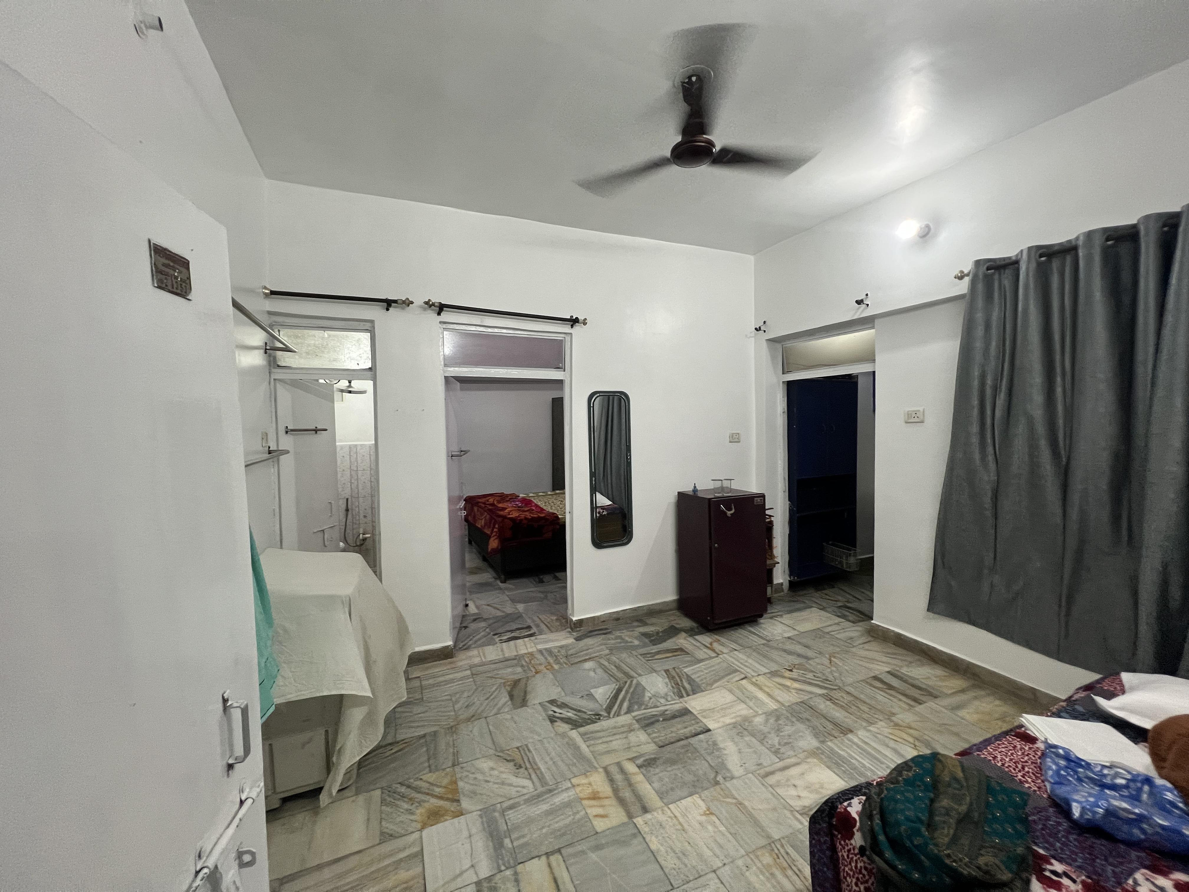 Prayagraj Kumbh Villa Flats 𝗕𝗢𝗢𝗞 Prayagraj Apartment