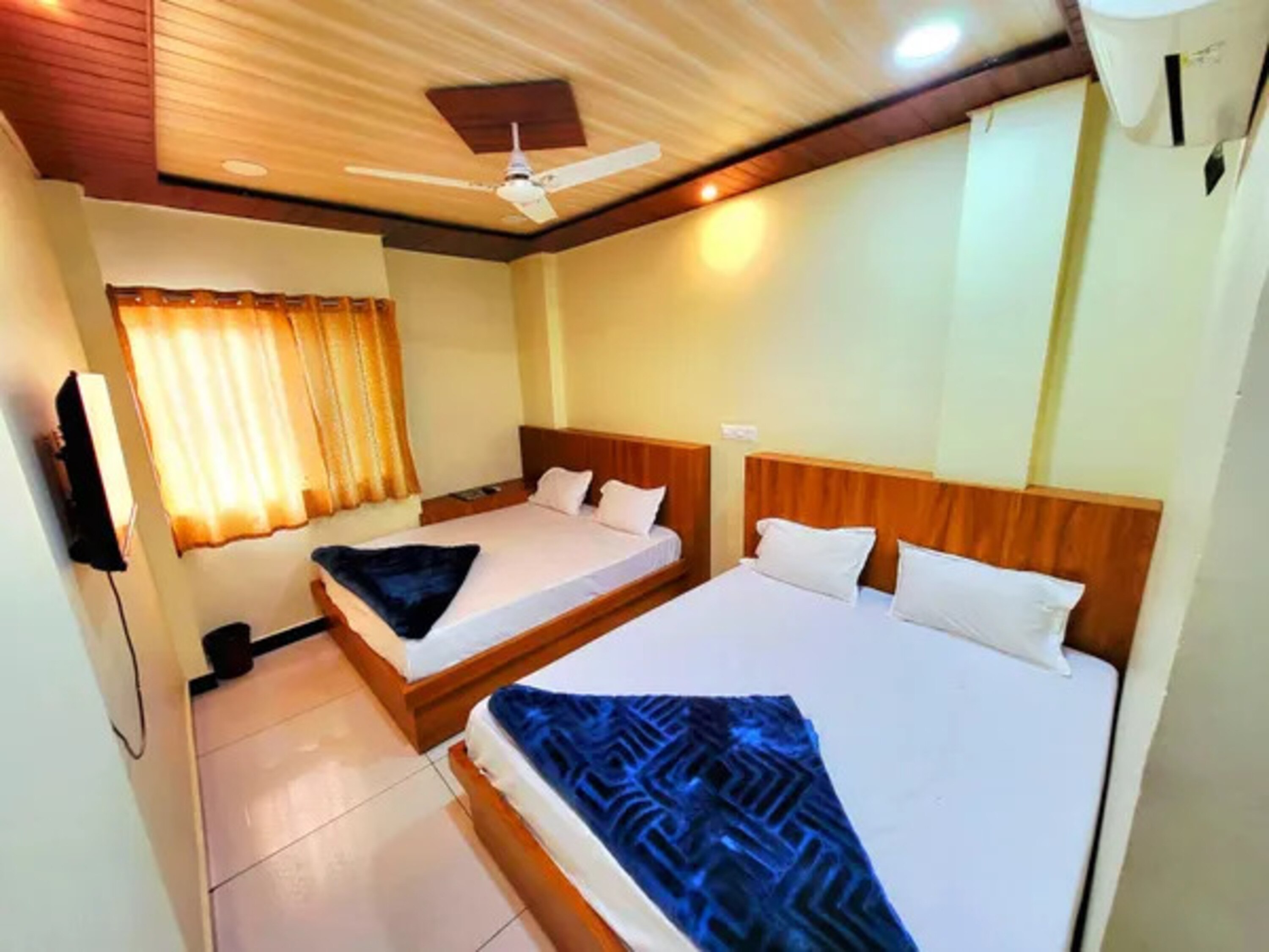 FabHotel Ratna Palace I Ujjain - Reviews, Photos & Offer