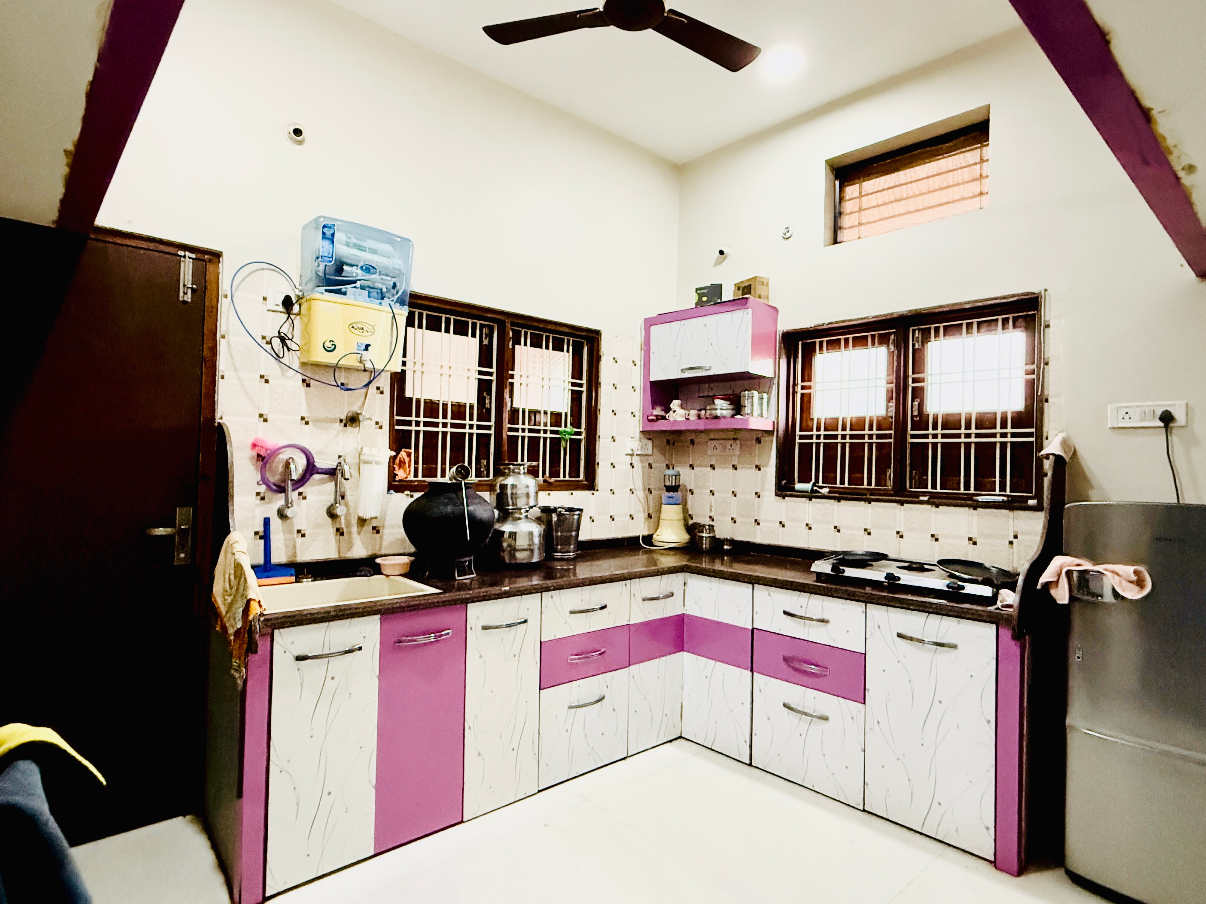 Rooms of Vrinda's Villa - Maheshwar Hotel on Goibibo
