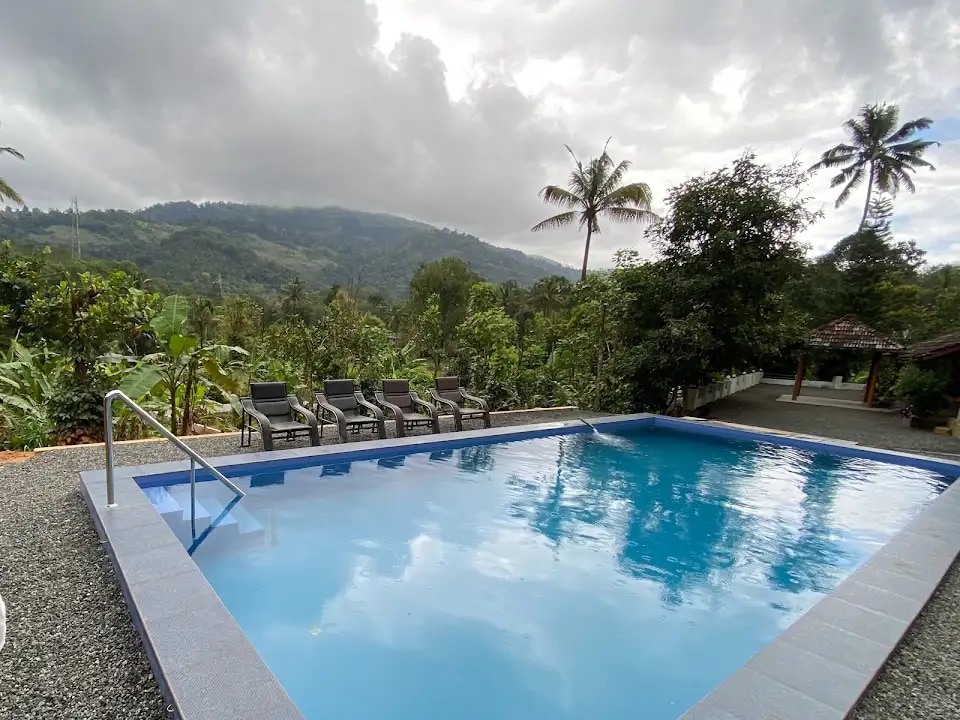 Paradise Heritage Homestay Munnar - Reviews, Photos & Offer