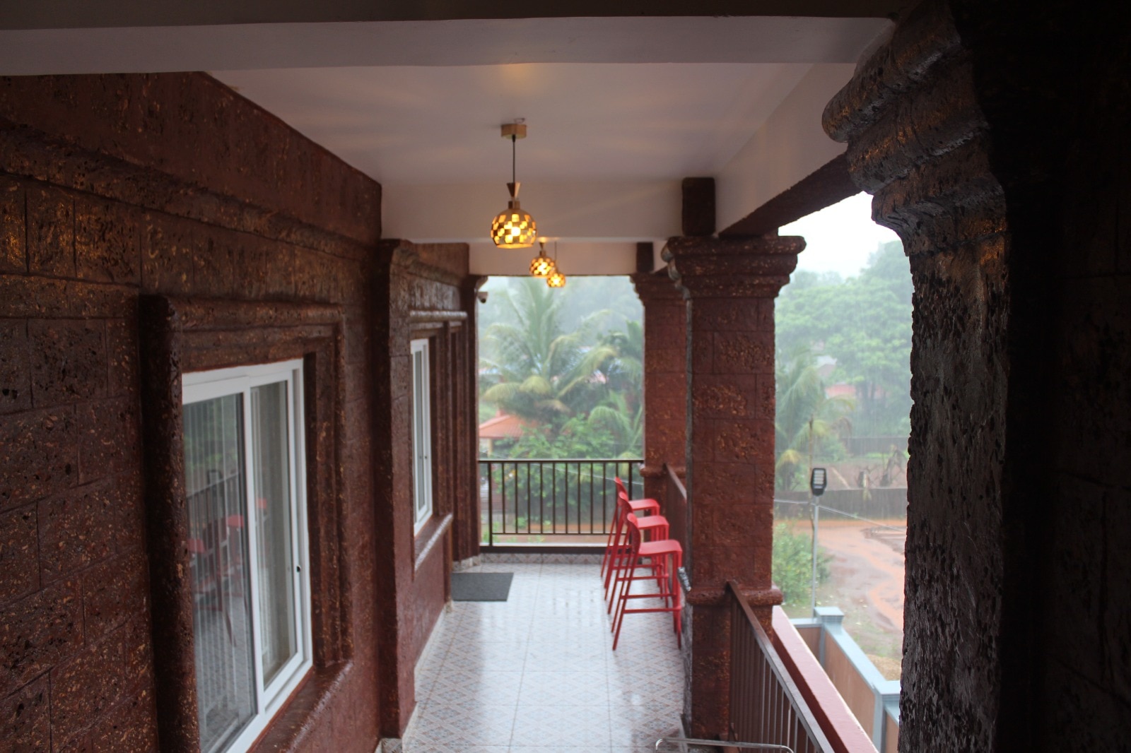 Kanasu Serenity 𝗕𝗢𝗢𝗞 Gokarna Villa