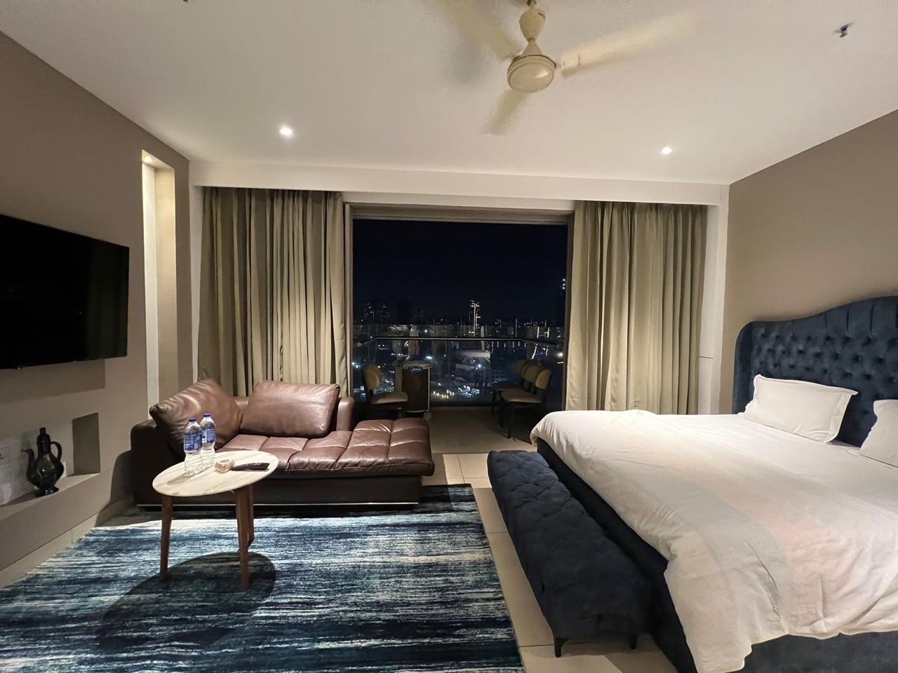 Luxury One Key Studios at M3M 𝗕𝗢𝗢𝗞 Gurgaon Apartment