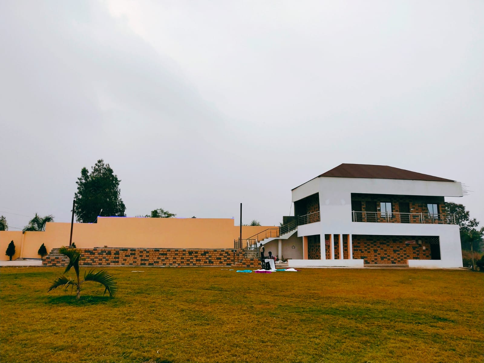 The Royal Heritage Garden Hotel Seoni - Reviews, Photos & Offer