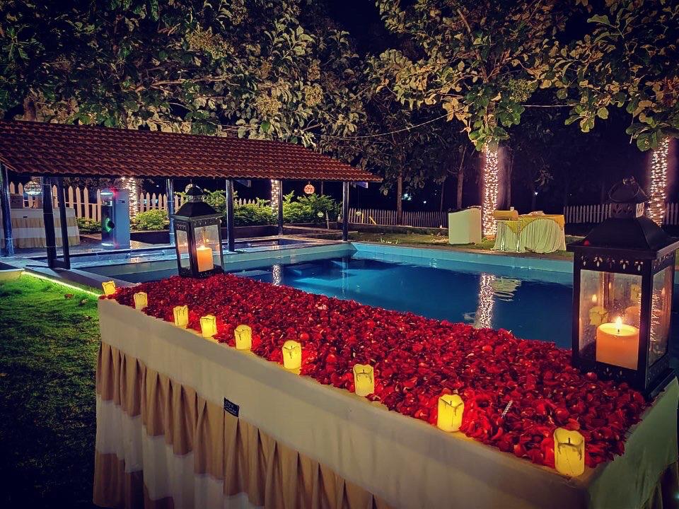 The Krafted Backyard | 2 BHK Villa Bangalore - Reviews, Photos & Offer