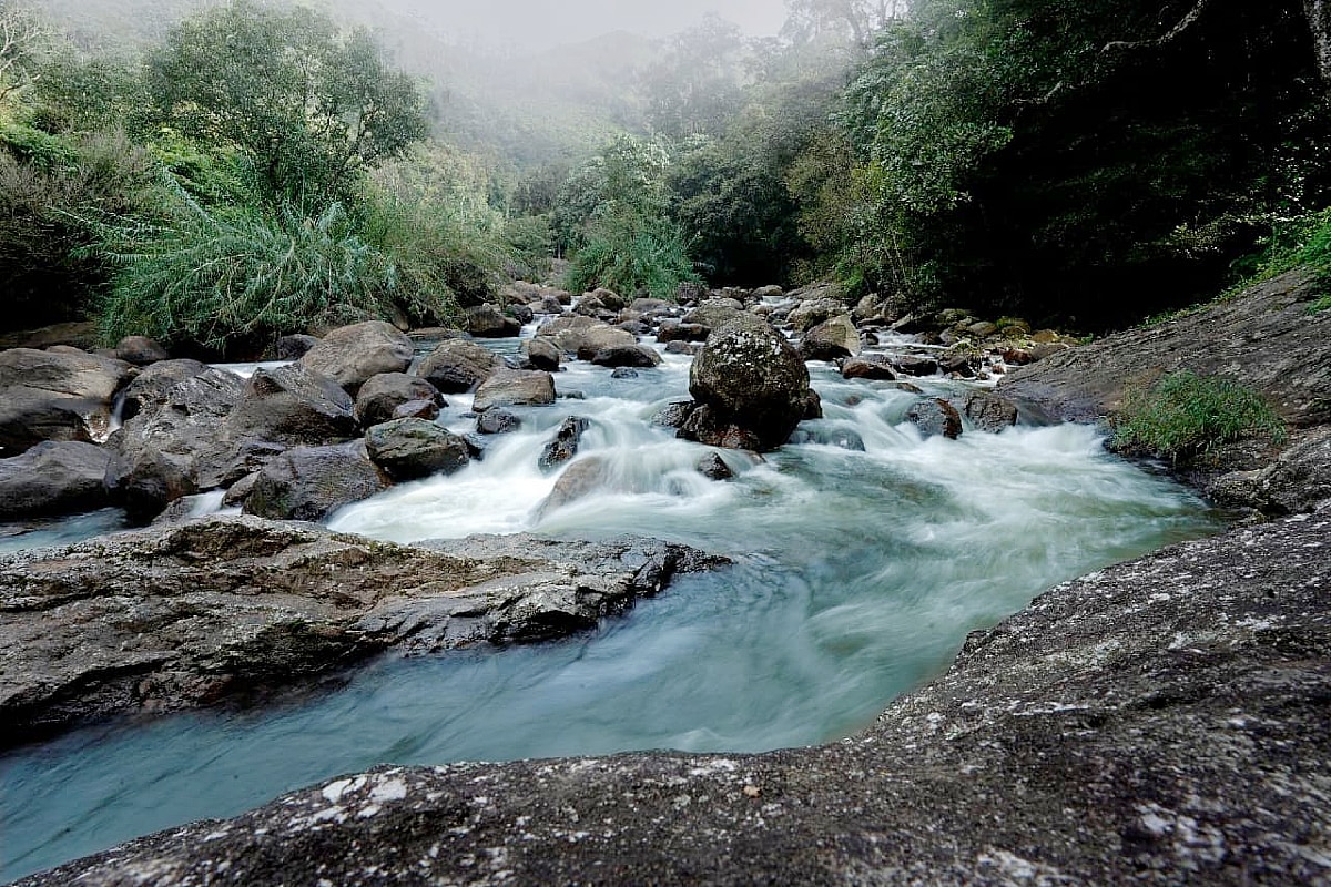 Koodaram Camp | Rooms & Guided Treks Munnar - Reviews, Photos & Offer