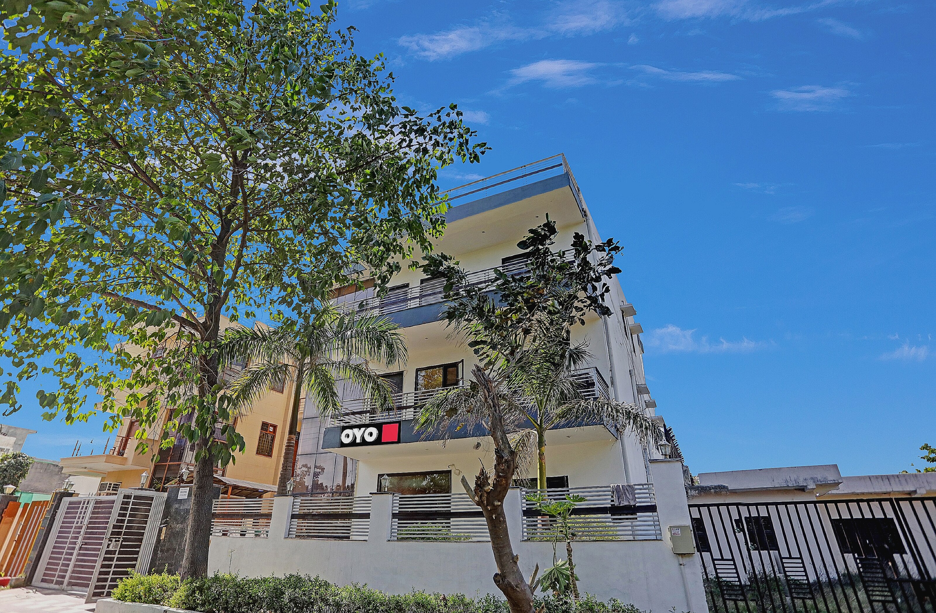 Hotel Naveen Stay 𝗕𝗢𝗢𝗞 Manesar Hotel