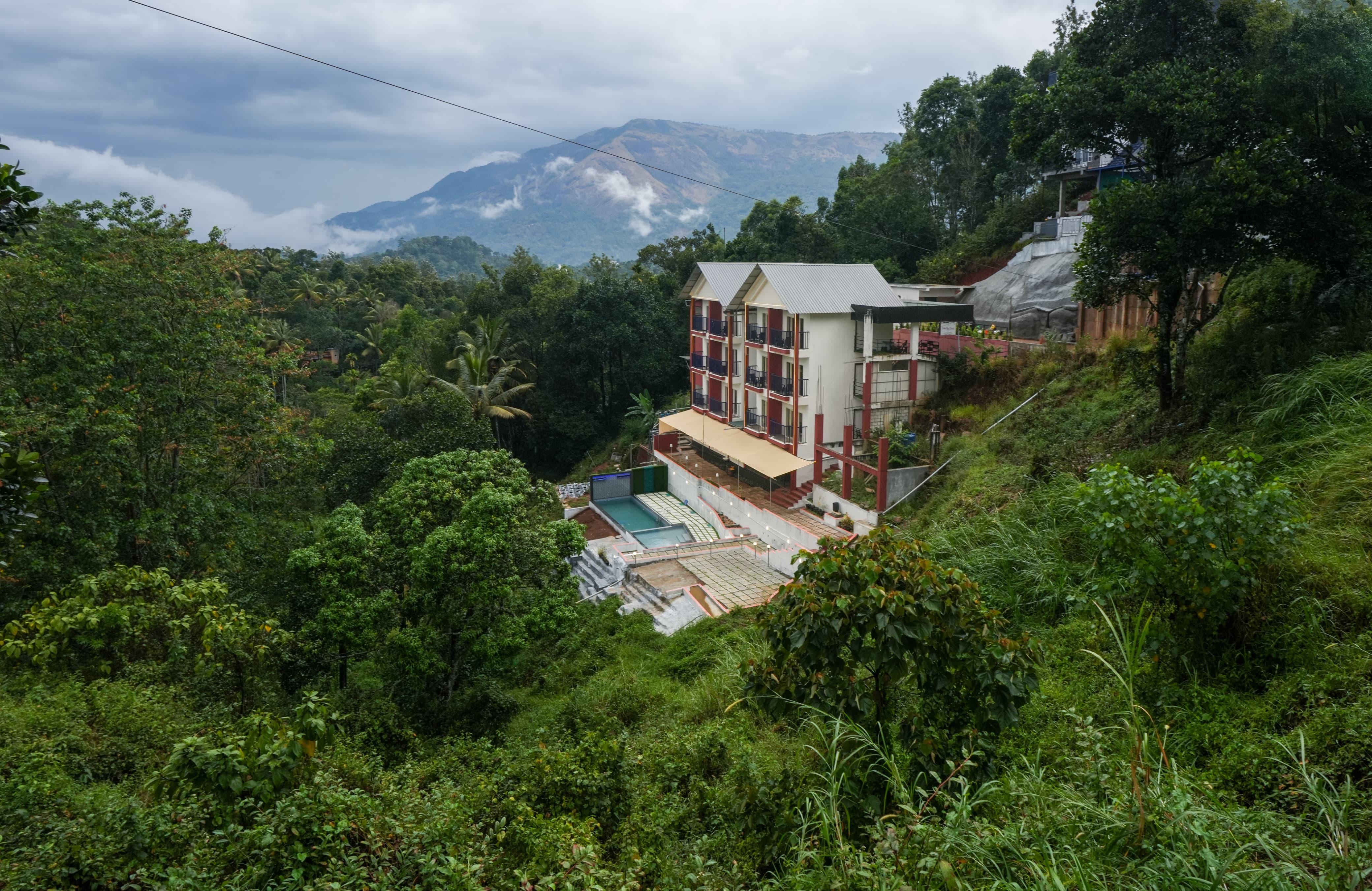 Velvet Vista Munnar Holiday Home Munnar - Reviews, Photos & Offer