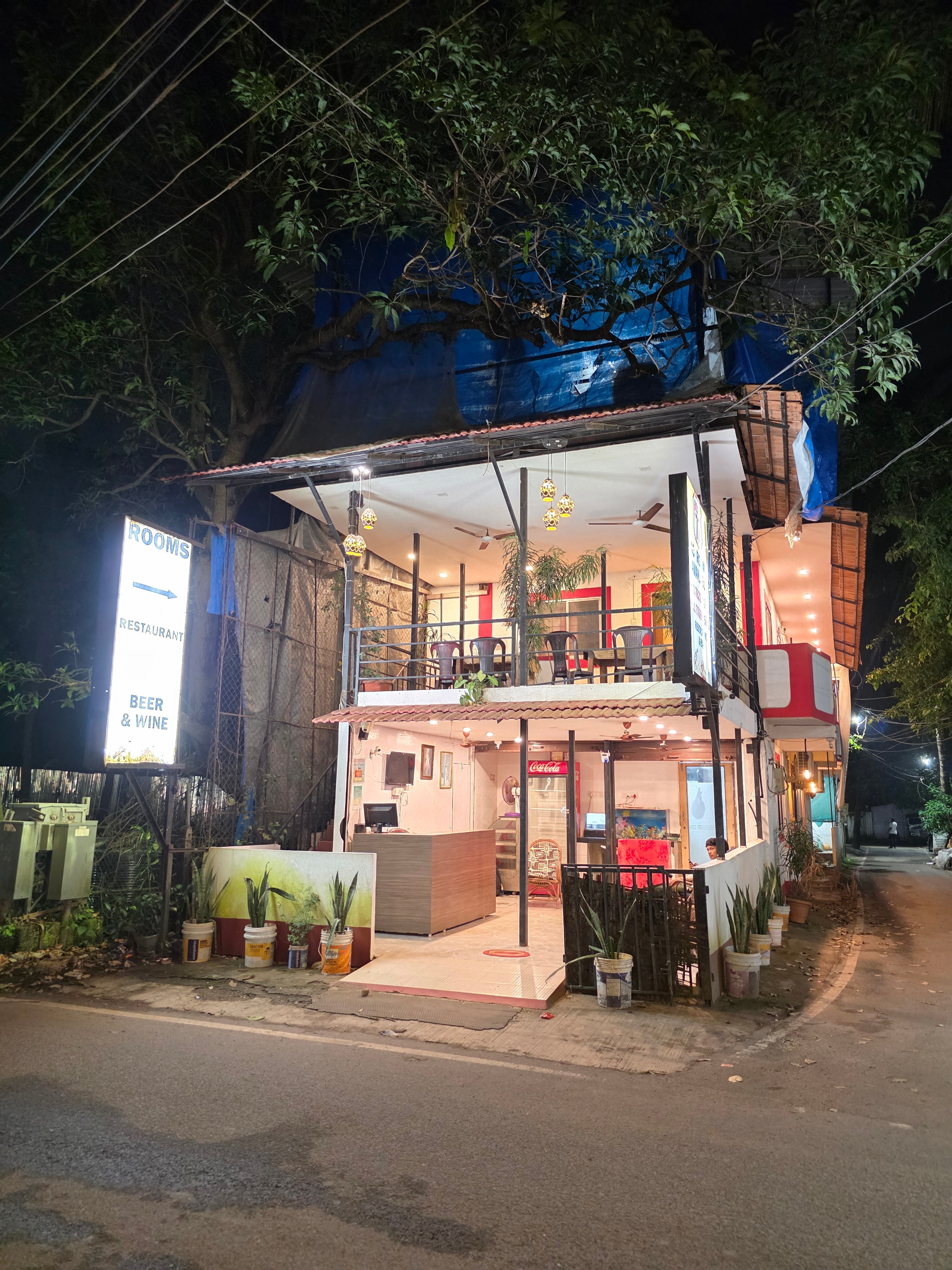 Peters Guest House Goa - Reviews, Photos & Offer