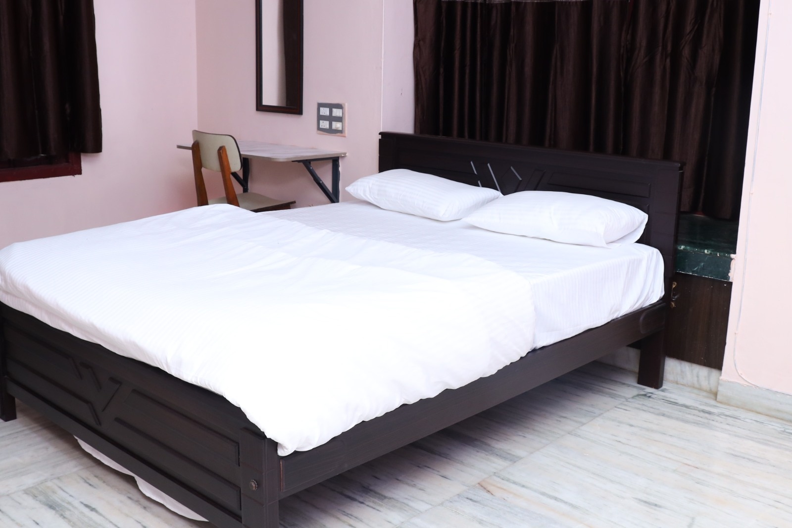Rooms of AWE VENUES Madurai - Homestay in Madurai