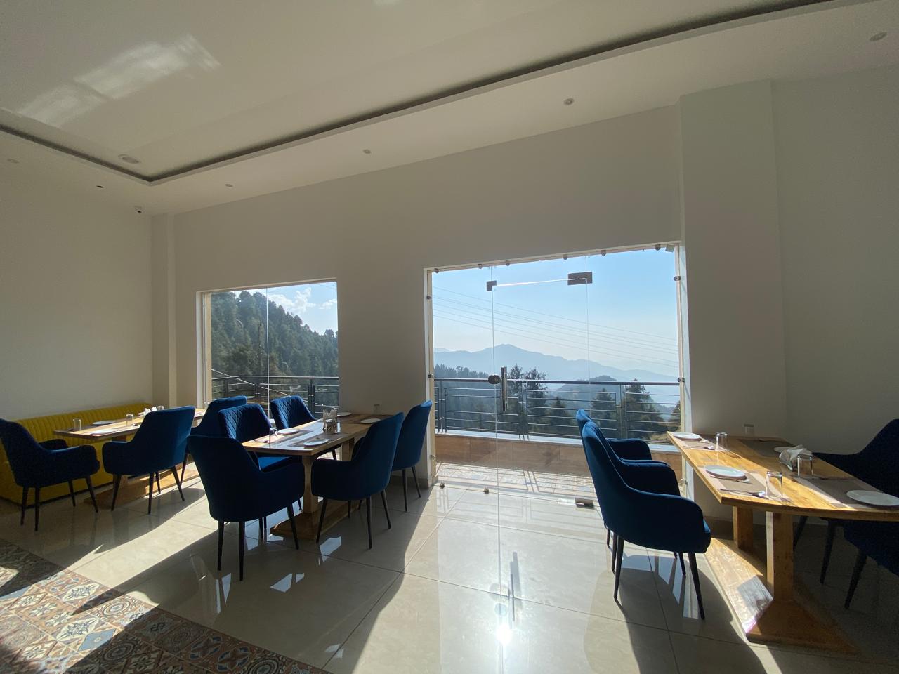 JOT HOTEL RESORT & RESTAURANT Chamba Himachal - Reviews, Photos & Offer