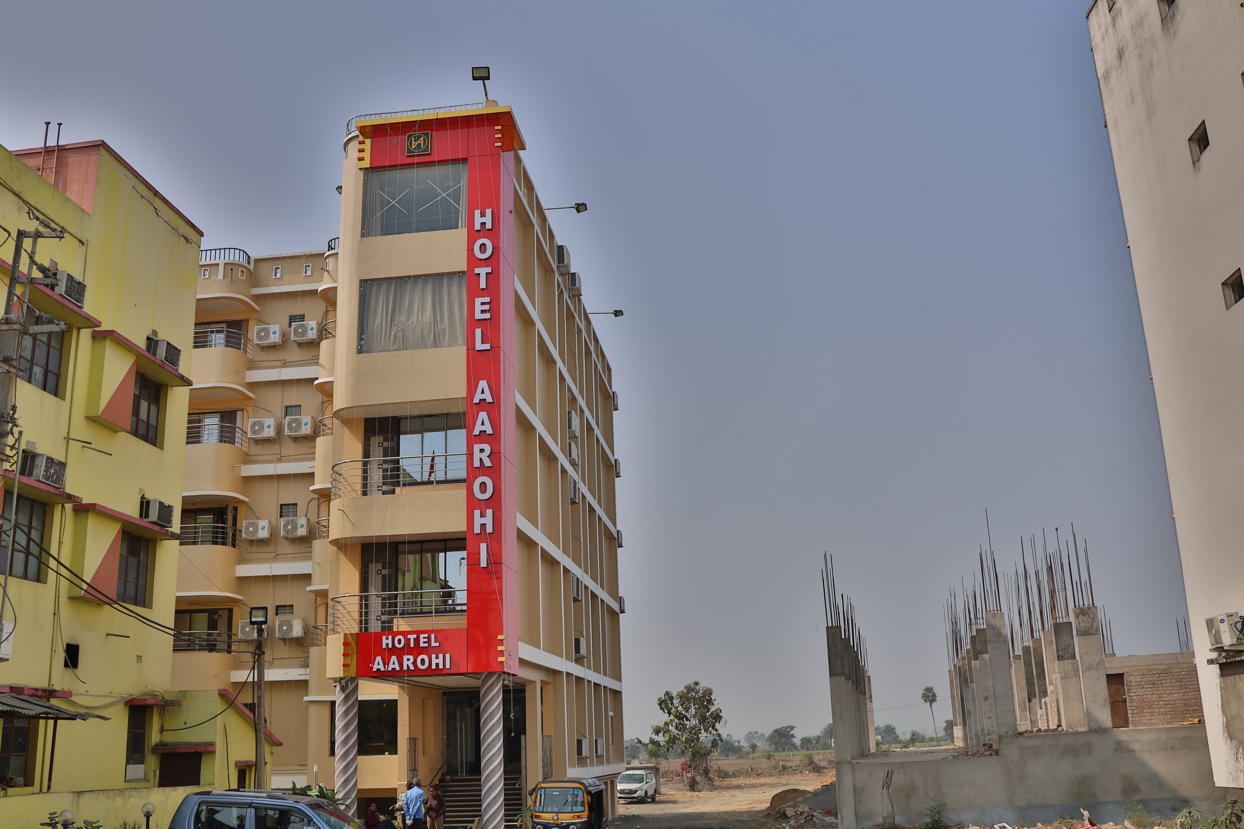 Hotel Aarohi Tarapith - Reviews, Photos & Offer