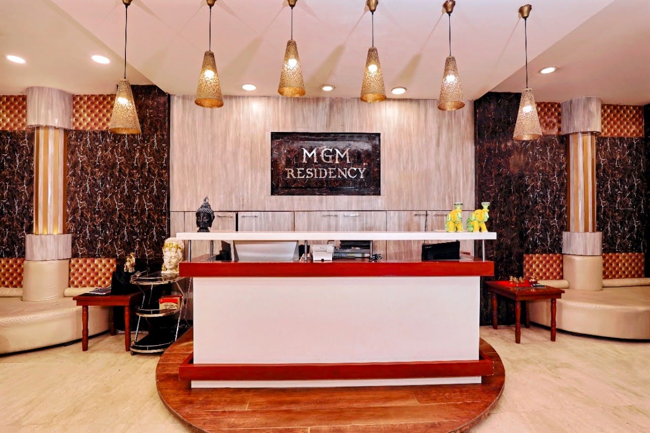 Photos of Hotel Ishaan Residency MGM CLUB Daryaganj - Hotel in Delhi