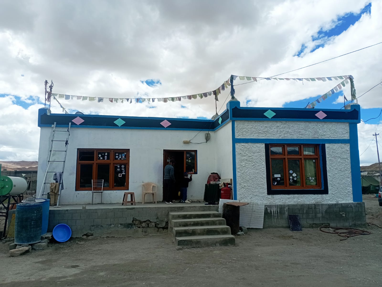 Lotus Home Hanle Guest House Hanle - Reviews, Photos & Offer
