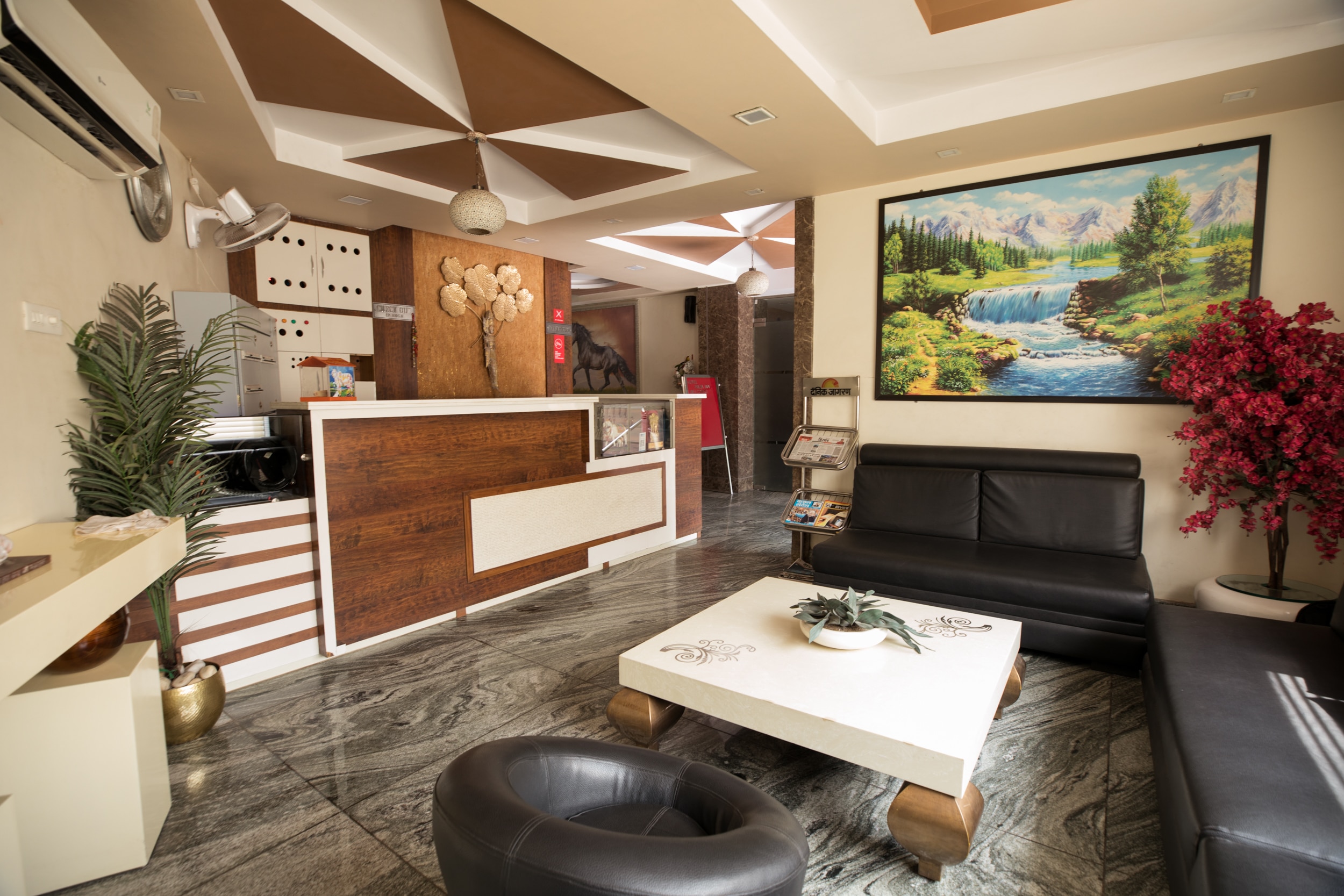 Hotel Razia Inn Hisar - Reviews, Photos & Offer