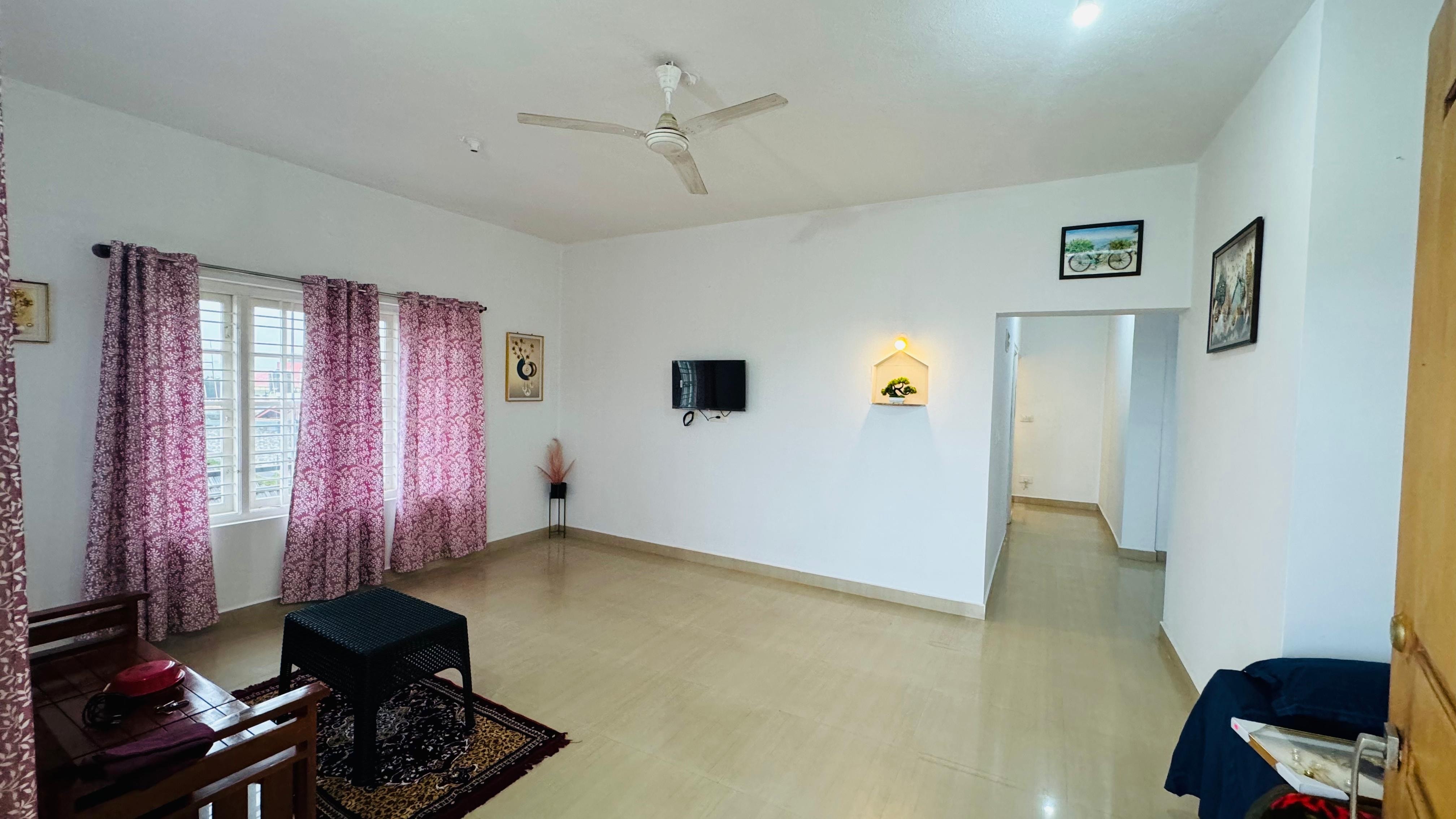 Light house home stay 𝗕𝗢𝗢𝗞 Coorg Homestay