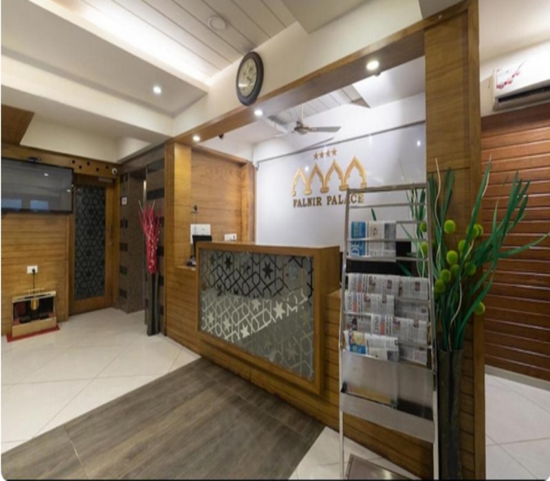 FALNIR PALACE Mangalore - Reviews, Photos & Offer