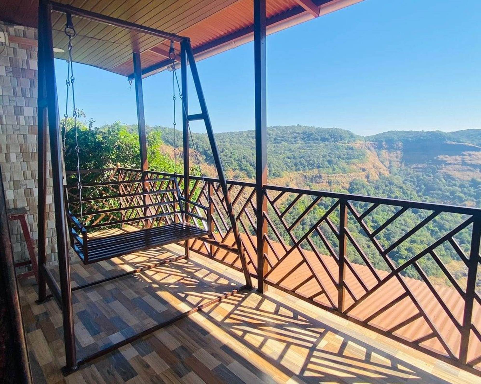 Photos of Ovi Cottage | Valley View Matheran - Cottage in Matheran