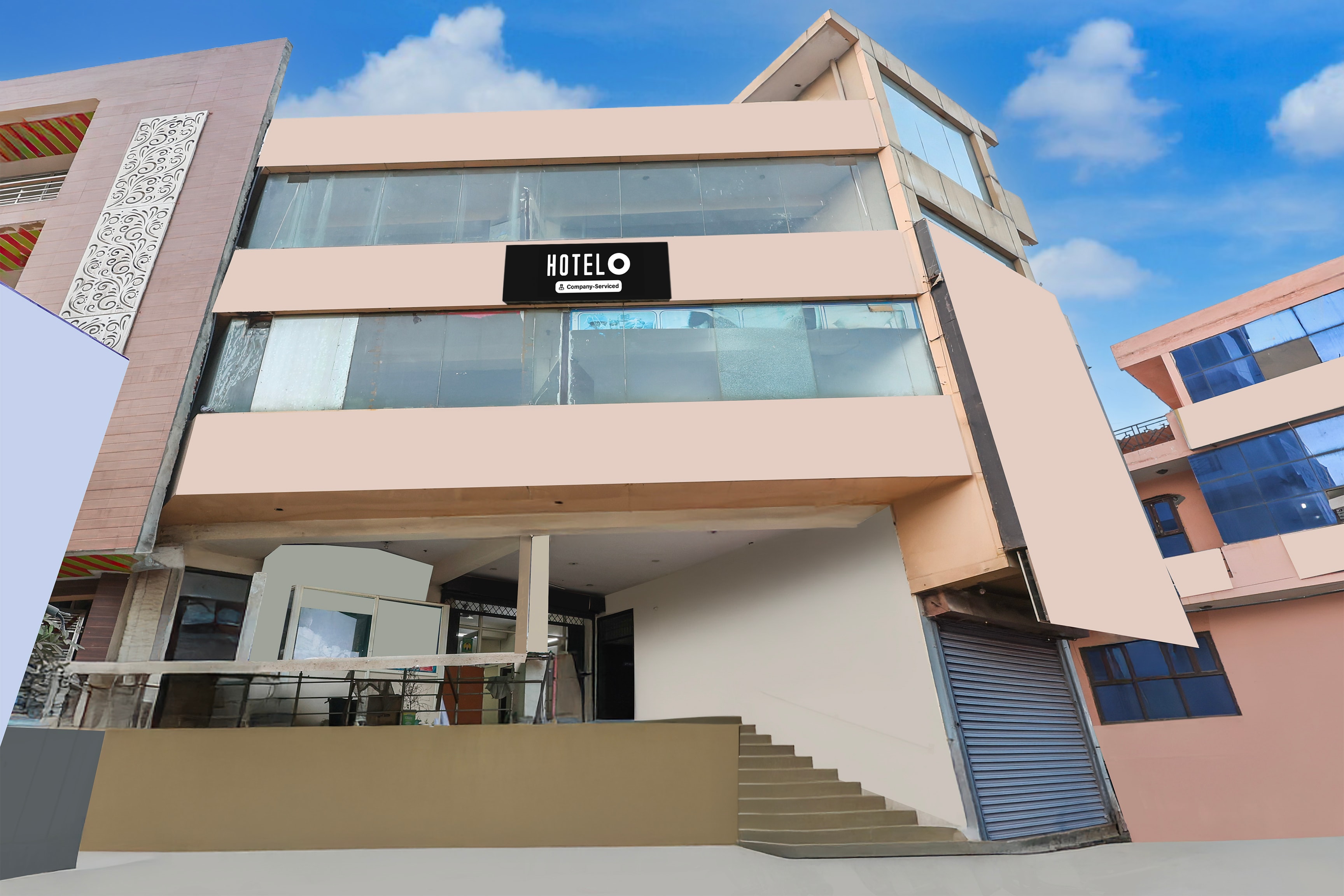 Super Hotel O Sector 4 Manraj Complex Gurugram Gurgaon - Reviews ...