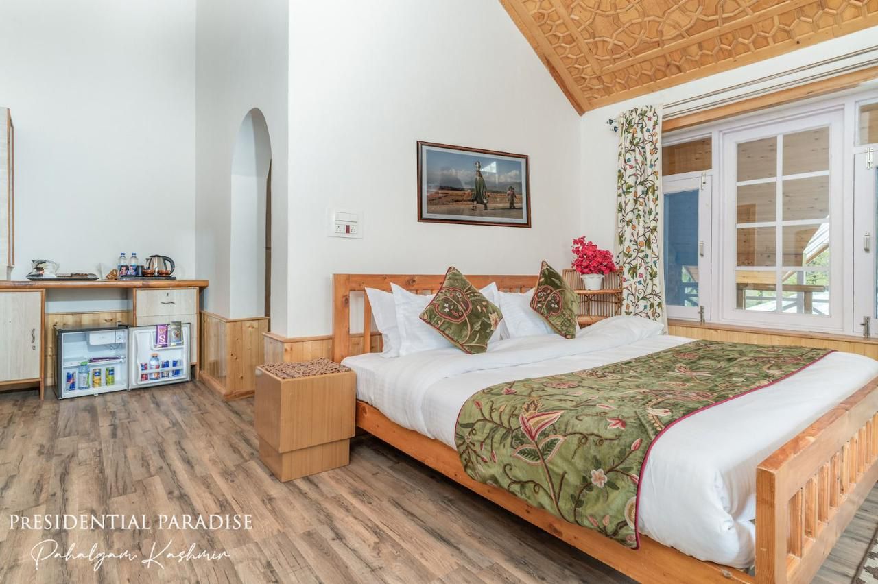 Presidential Paradise Resort Pahalgam - Reviews, Photos & Offer
