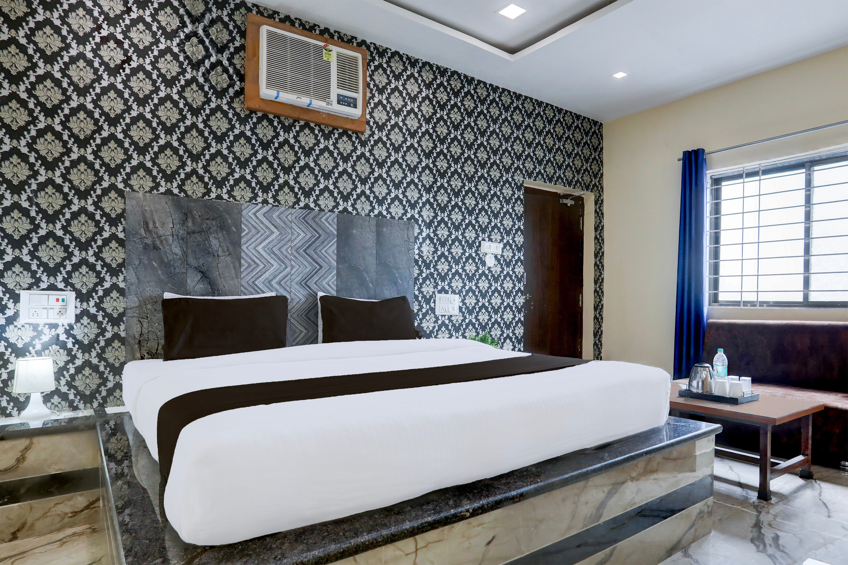 Hotel O Bhilai Near IIT 𝗕𝗢𝗢𝗞 Bhilai Hotel
