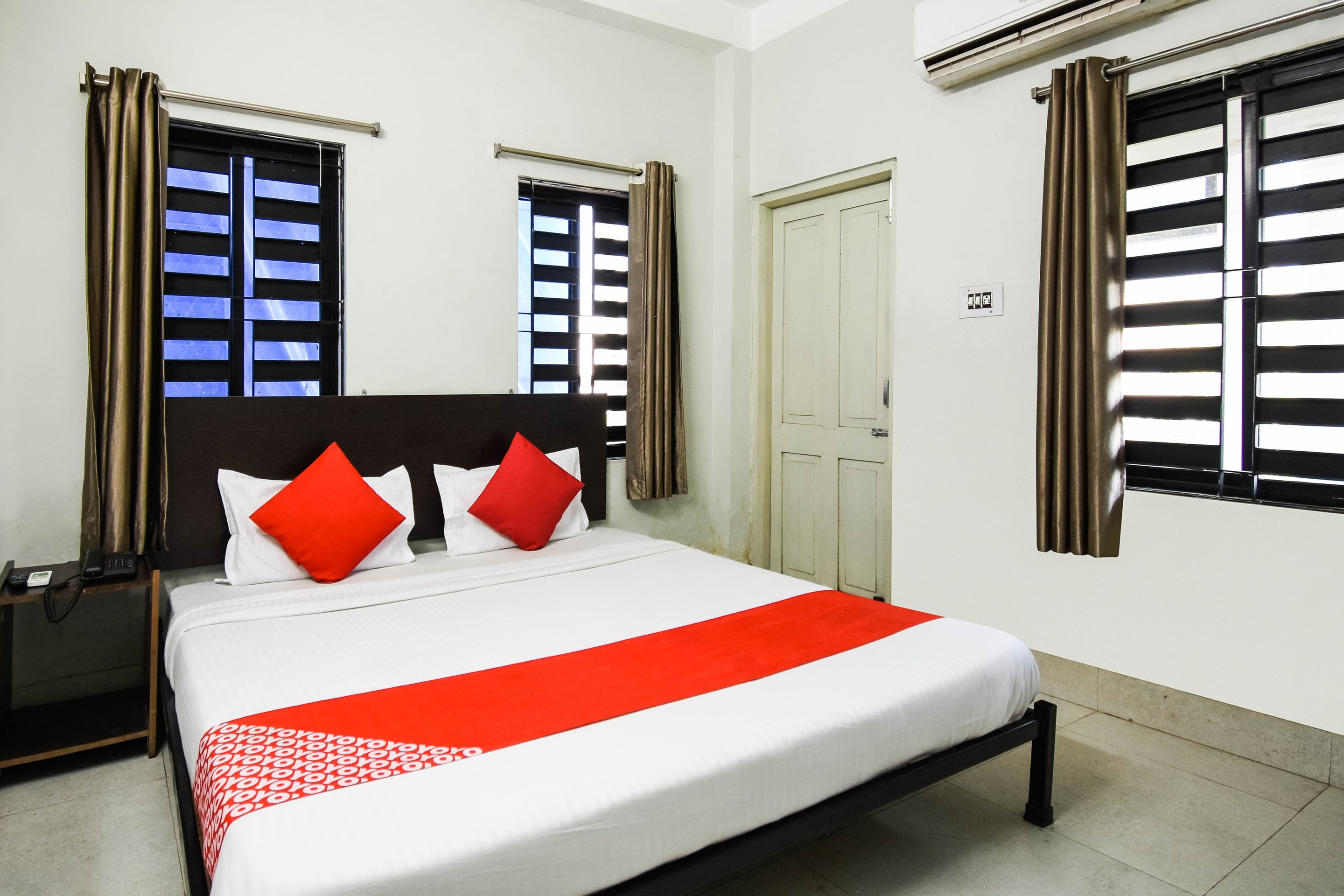 Hotel O Pradhan Palace 𝗕𝗢𝗢𝗞 Cuttack Hotel